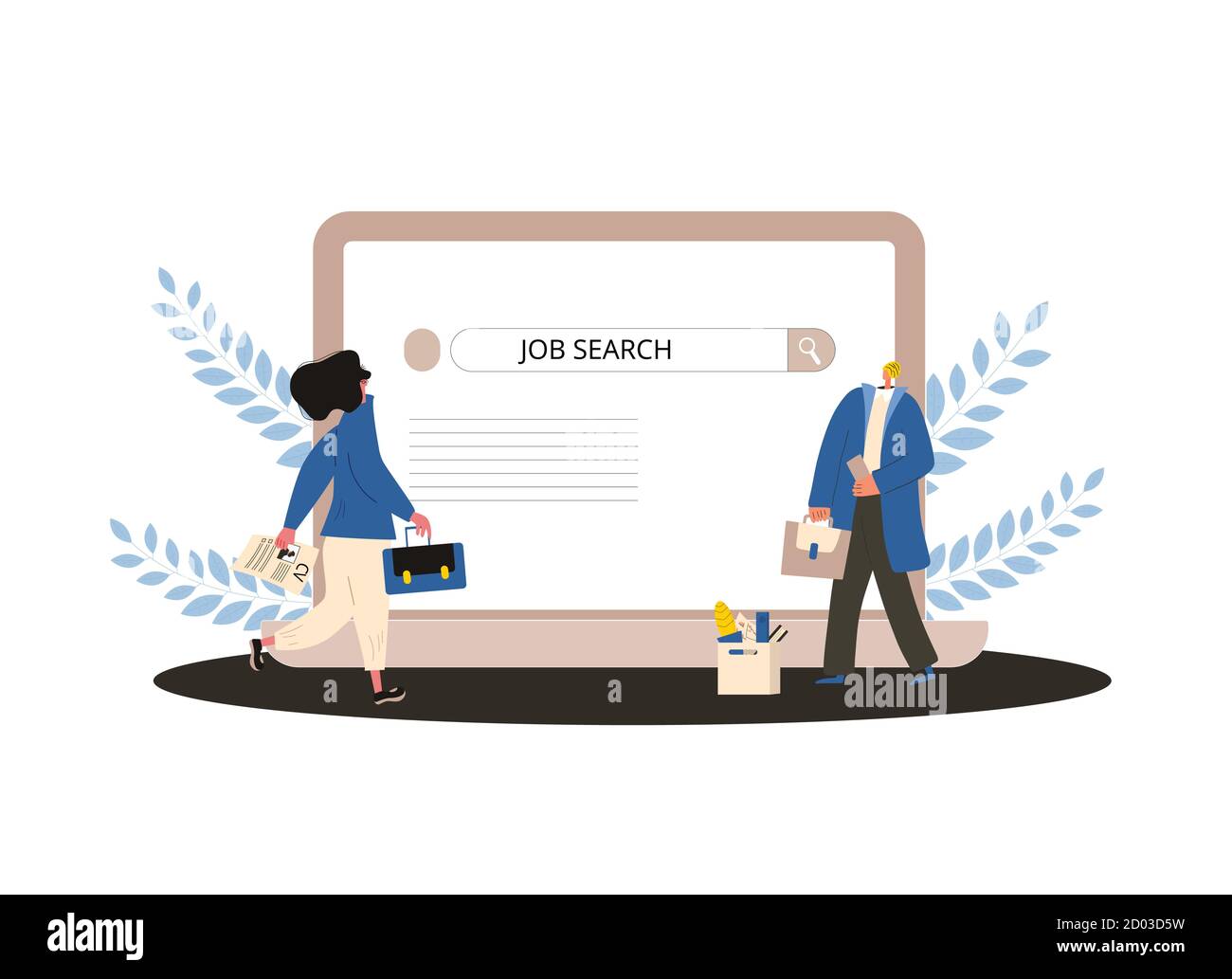 Women try Stock Vector Images - Alamy