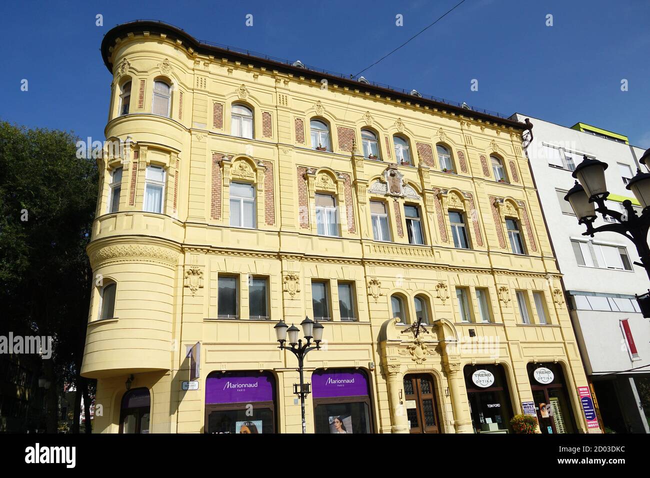 Győr, Raab, Győr-Moson-Sopron County, Hungary, Magyarország, Europe ...