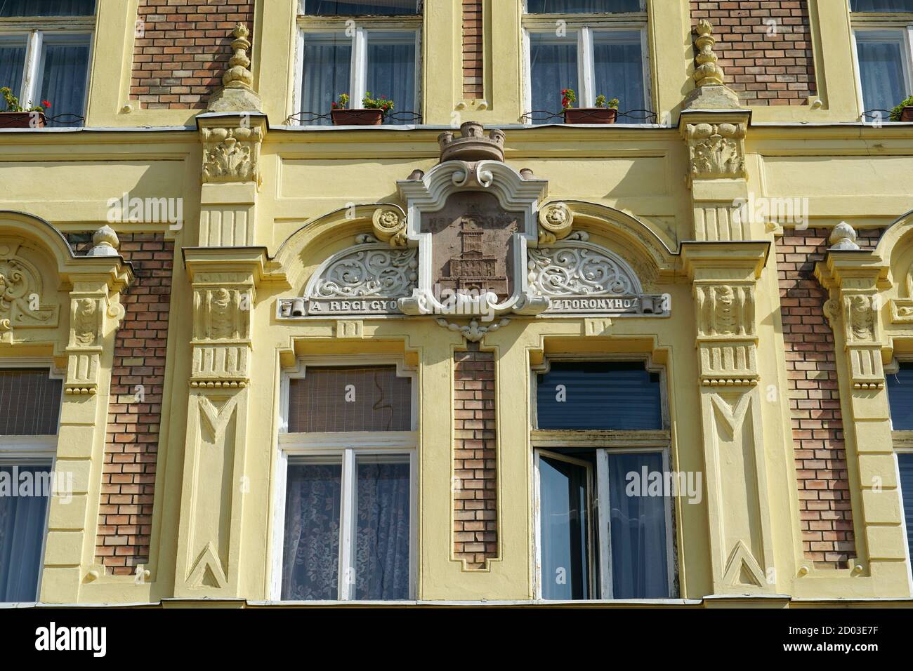 Győr, Raab, Győr-Moson-Sopron County, Hungary, Magyarország, Europe ...