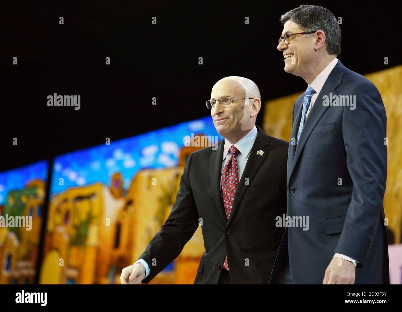 Lew rosenberg hi-res stock photography and images - Alamy