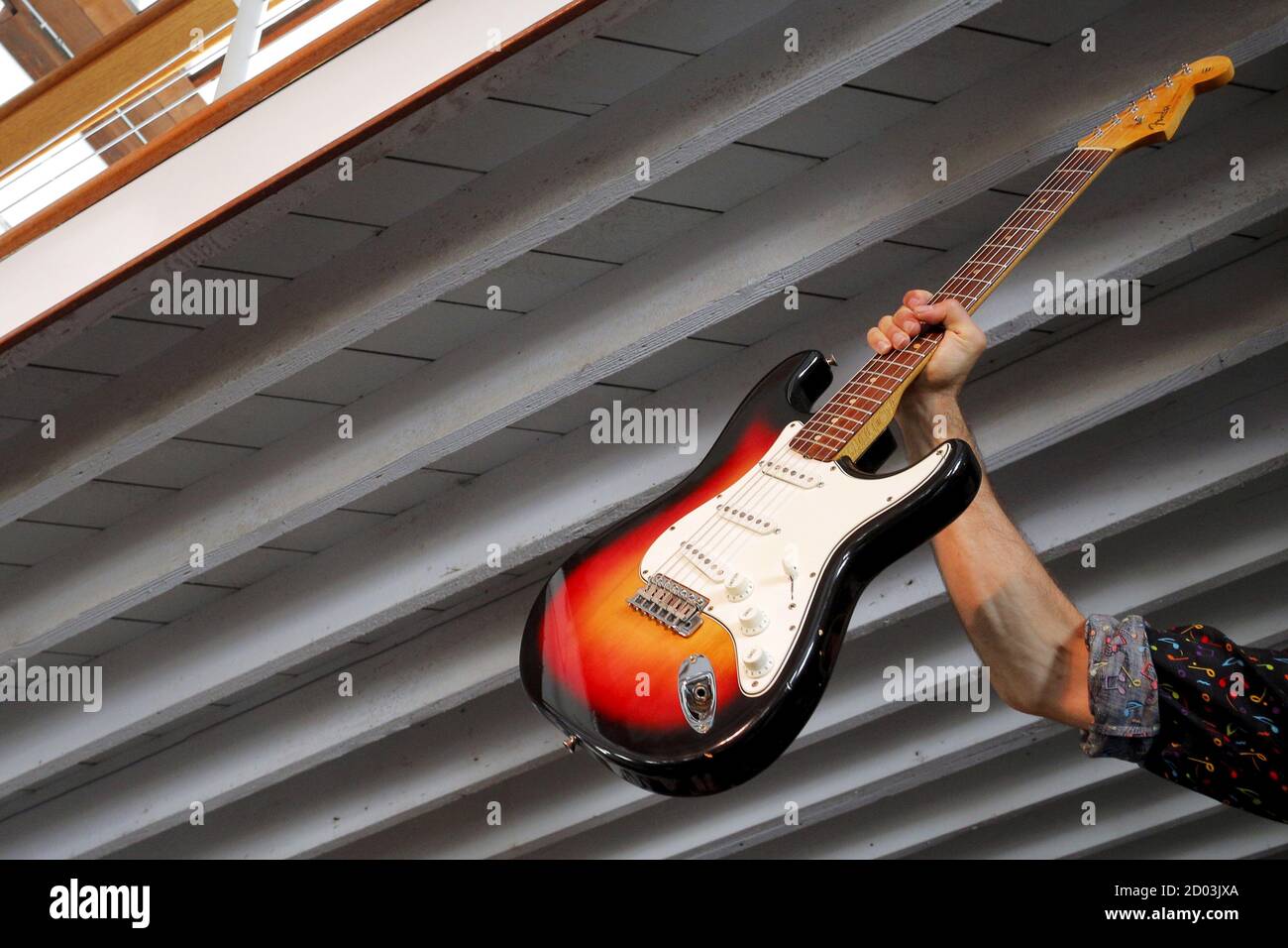 Bob dylan 1965 hi-res stock photography and images - Alamy