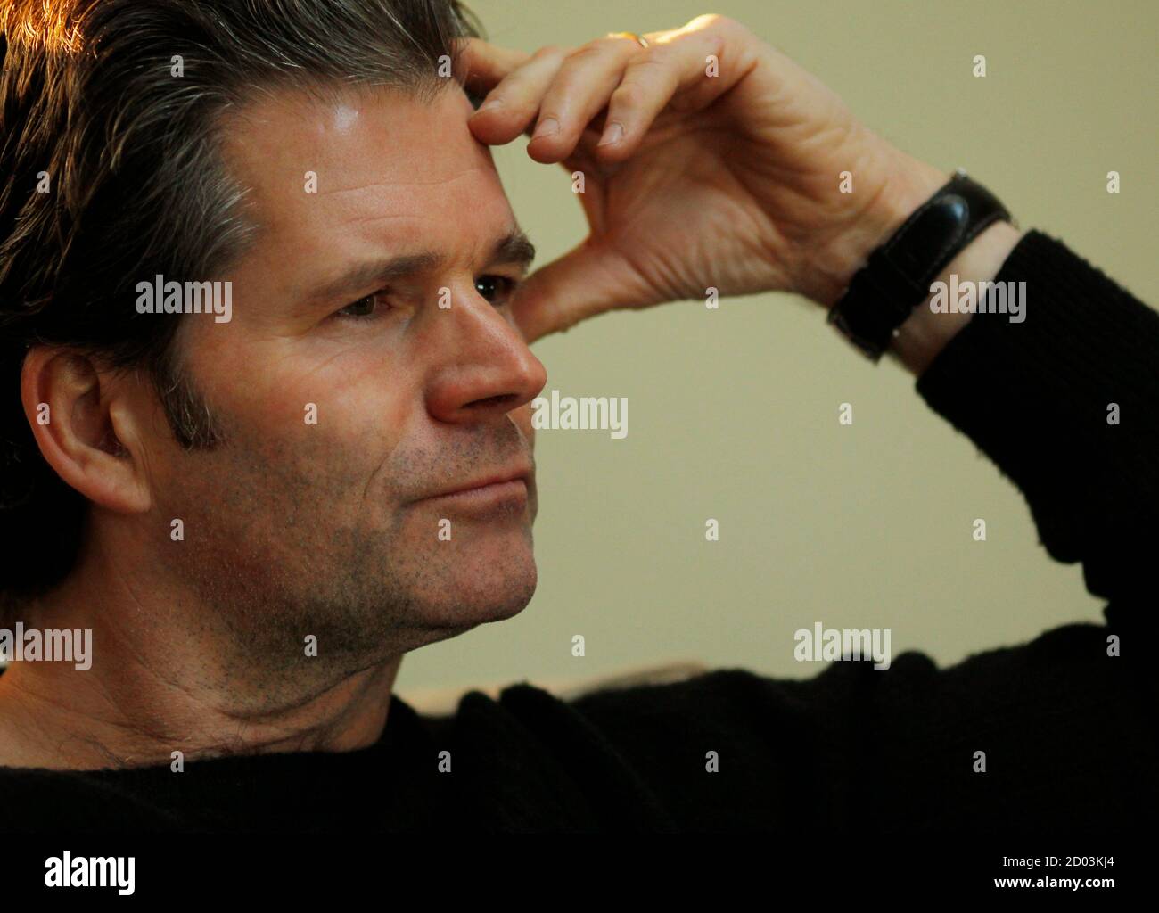Andre iii dubus hi-res stock photography and images - Alamy