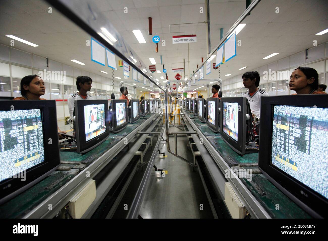 Consumer durables hi-res stock photography and images - Alamy