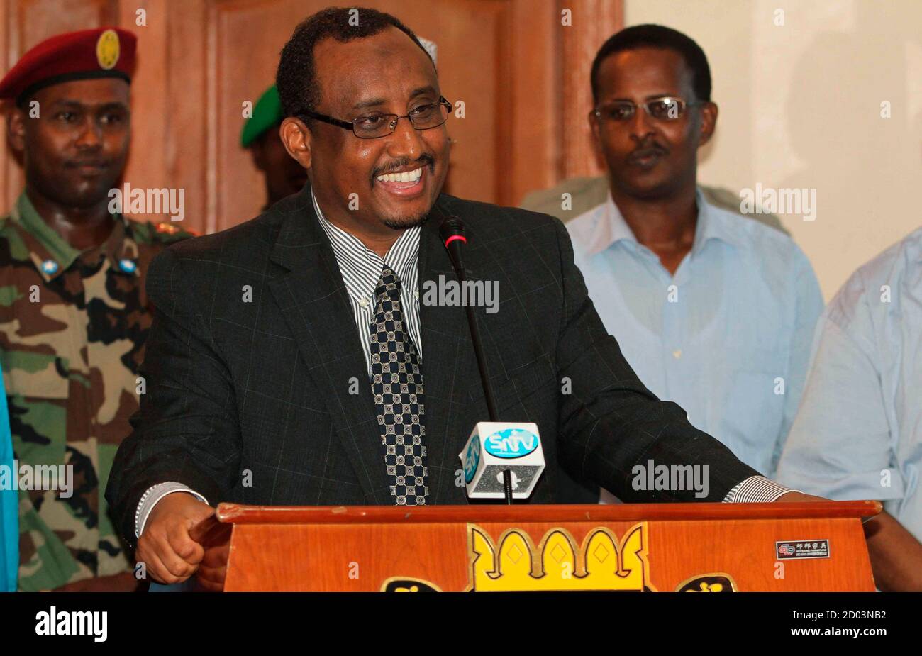 Sheikh said rebellion hi-res stock photography and images - Alamy