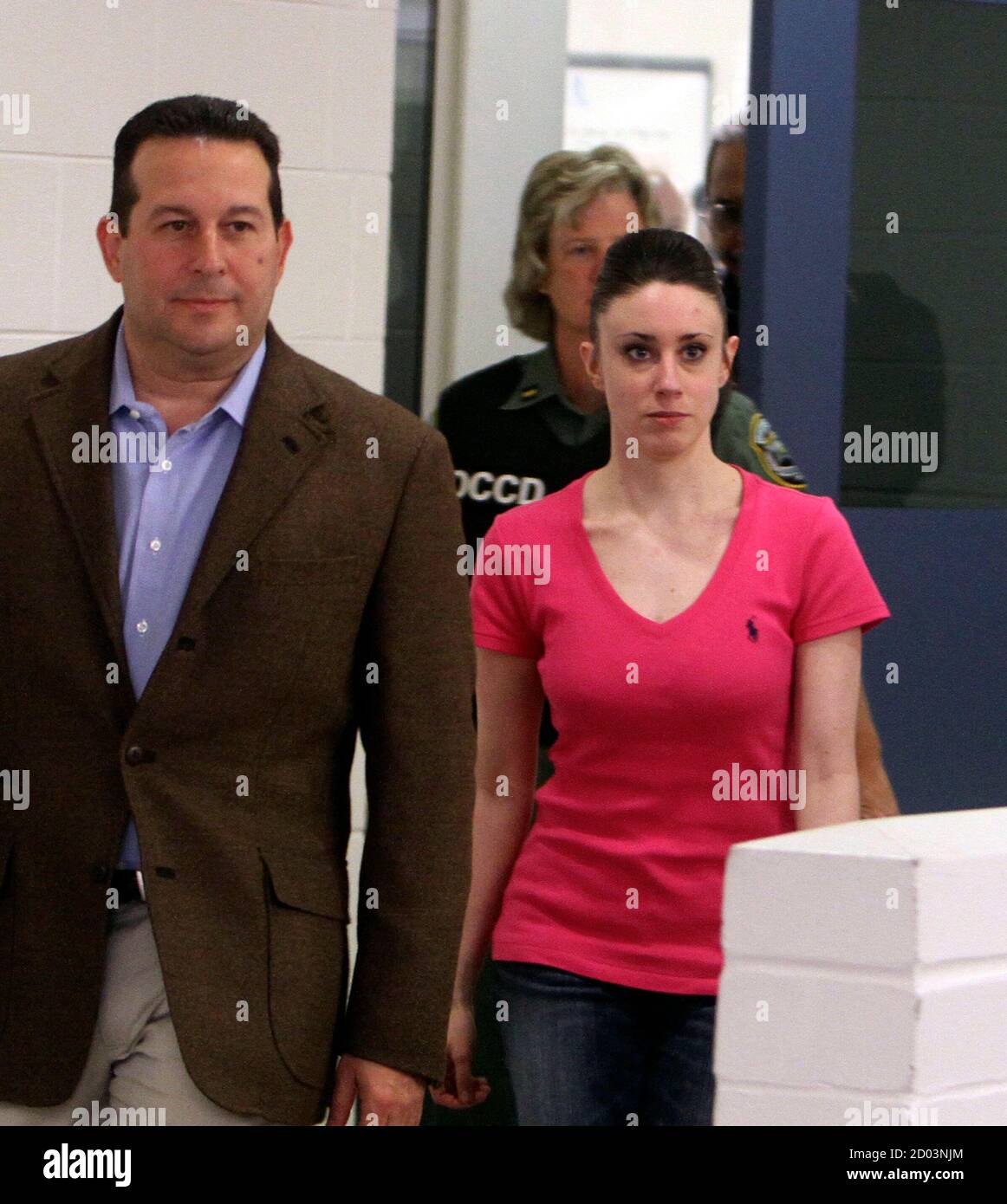 Caylee’s death hi-res stock photography and images - Alamy