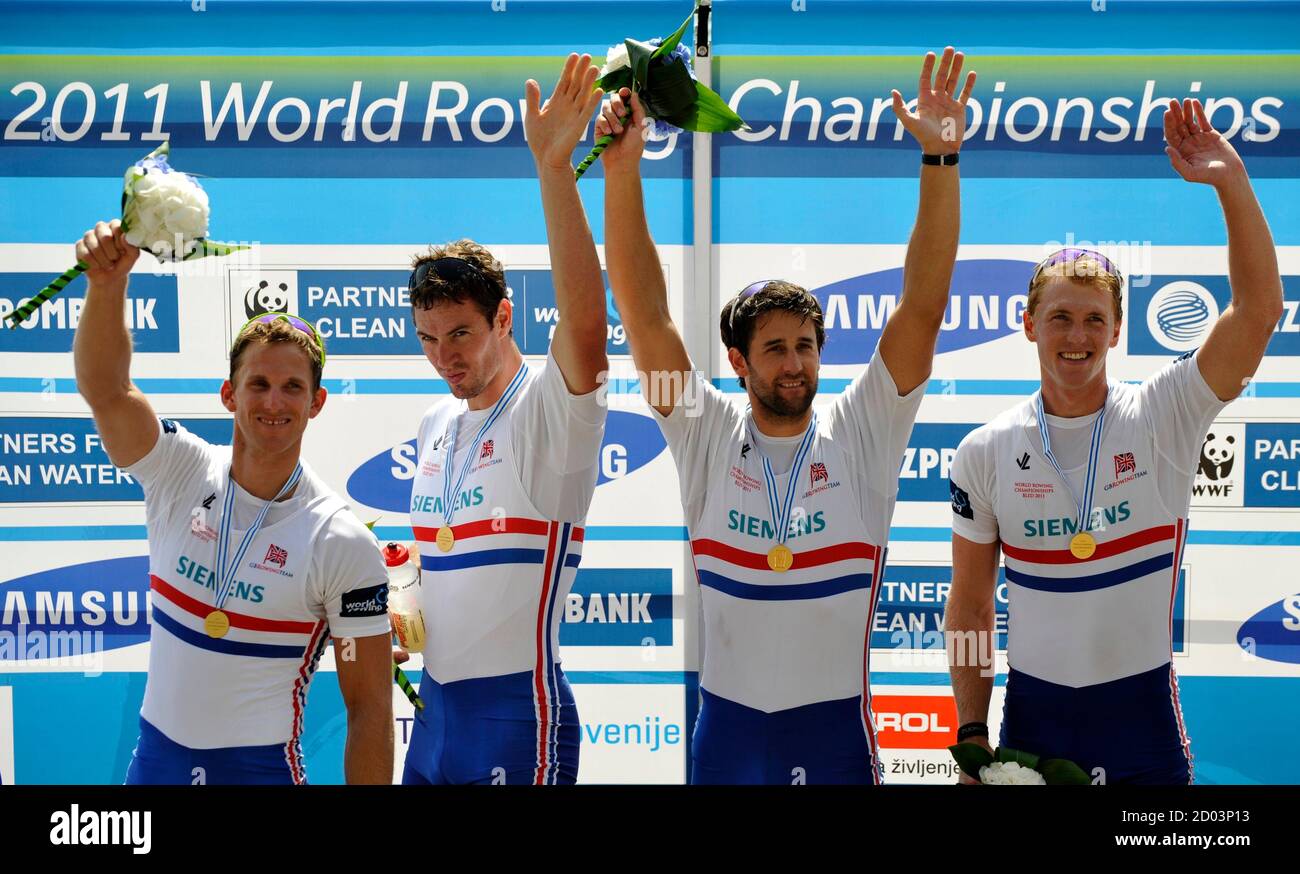 James Langridge High Resolution Stock Photography and Images - Alamy