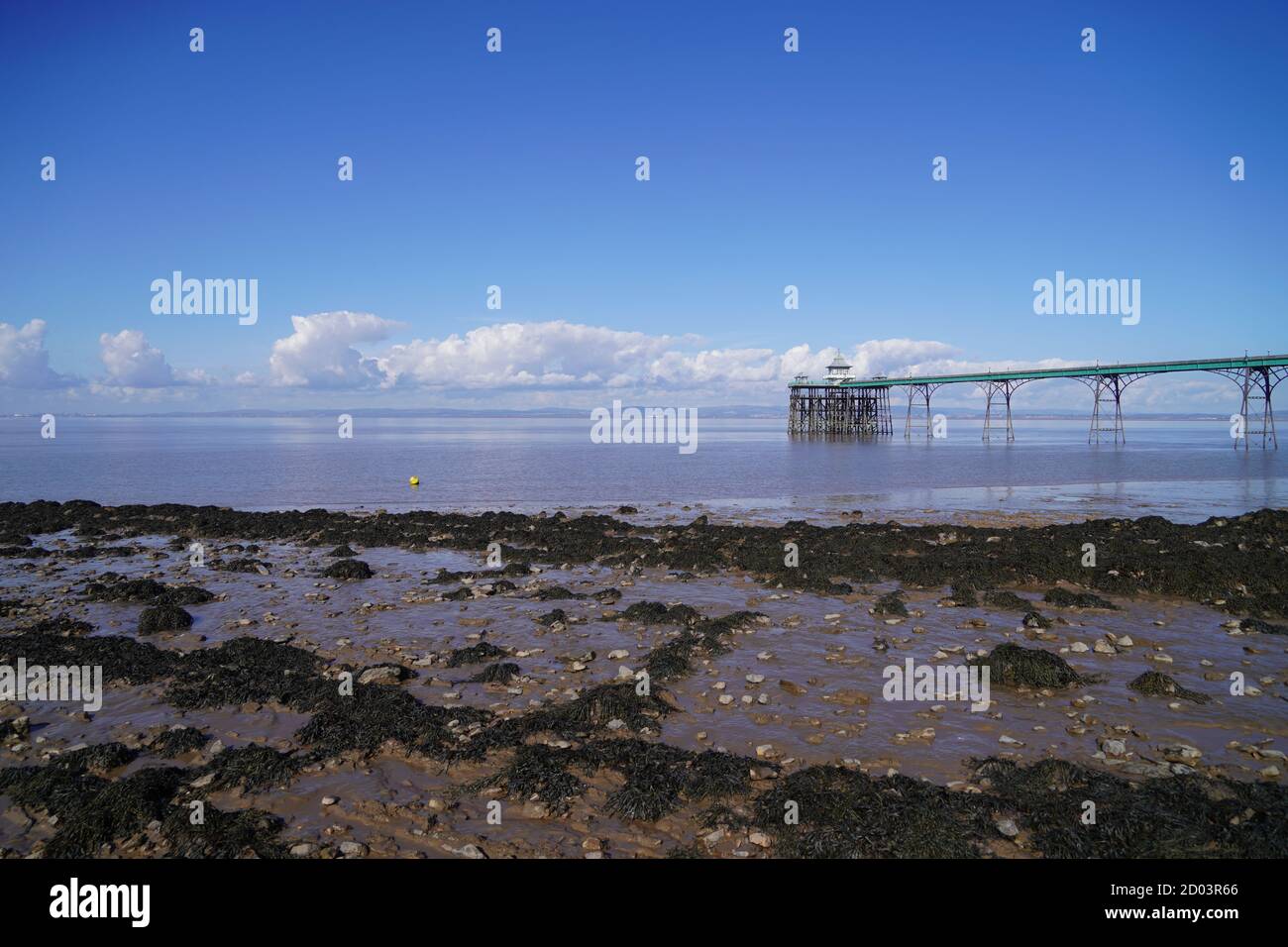 Clevedon High Resolution Stock Photography and Images - Alamy