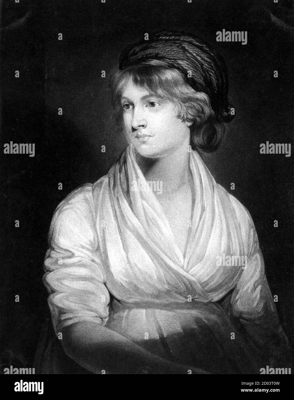 Mary wollstonecraft hi-res stock photography and images - Alamy