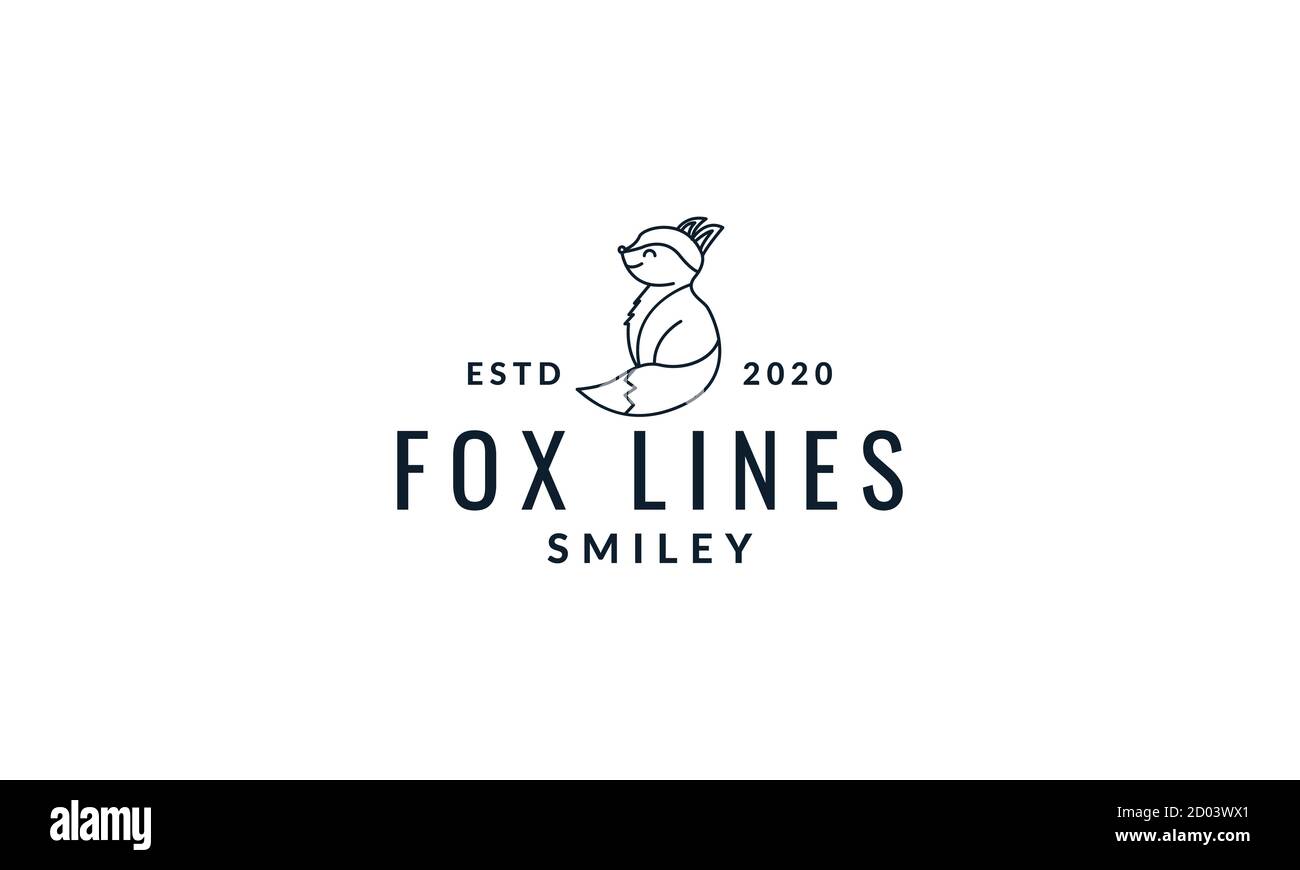 Beautiful goat logo hi-res stock photography and images - Alamy