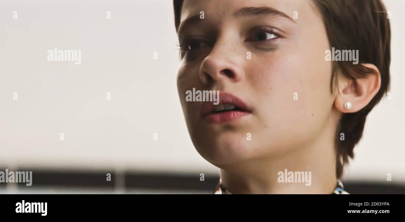 USA. Cailee Spaeny in a scene from ©Sony Pictures Entertainment new ...