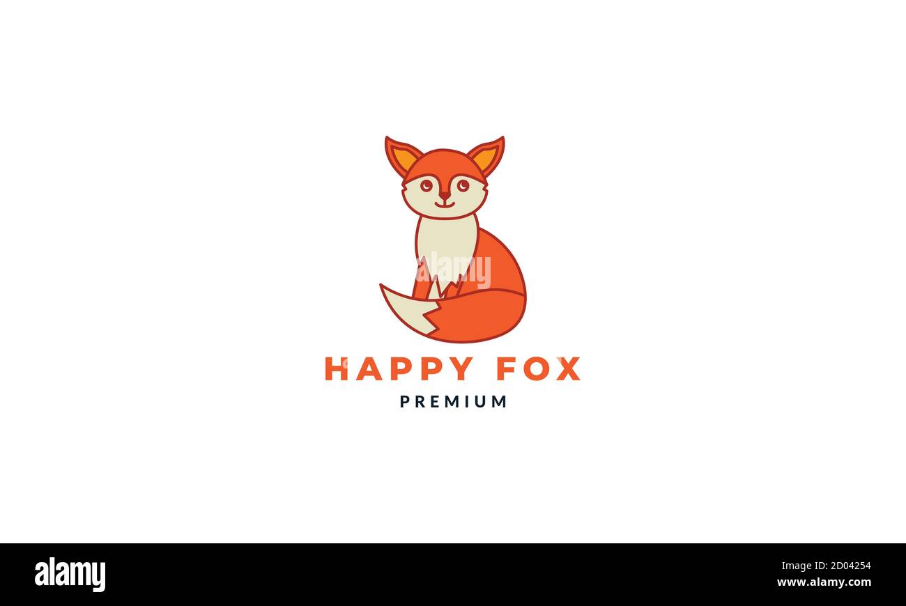 Fox head side Cut Out Stock Images & Pictures - Alamy