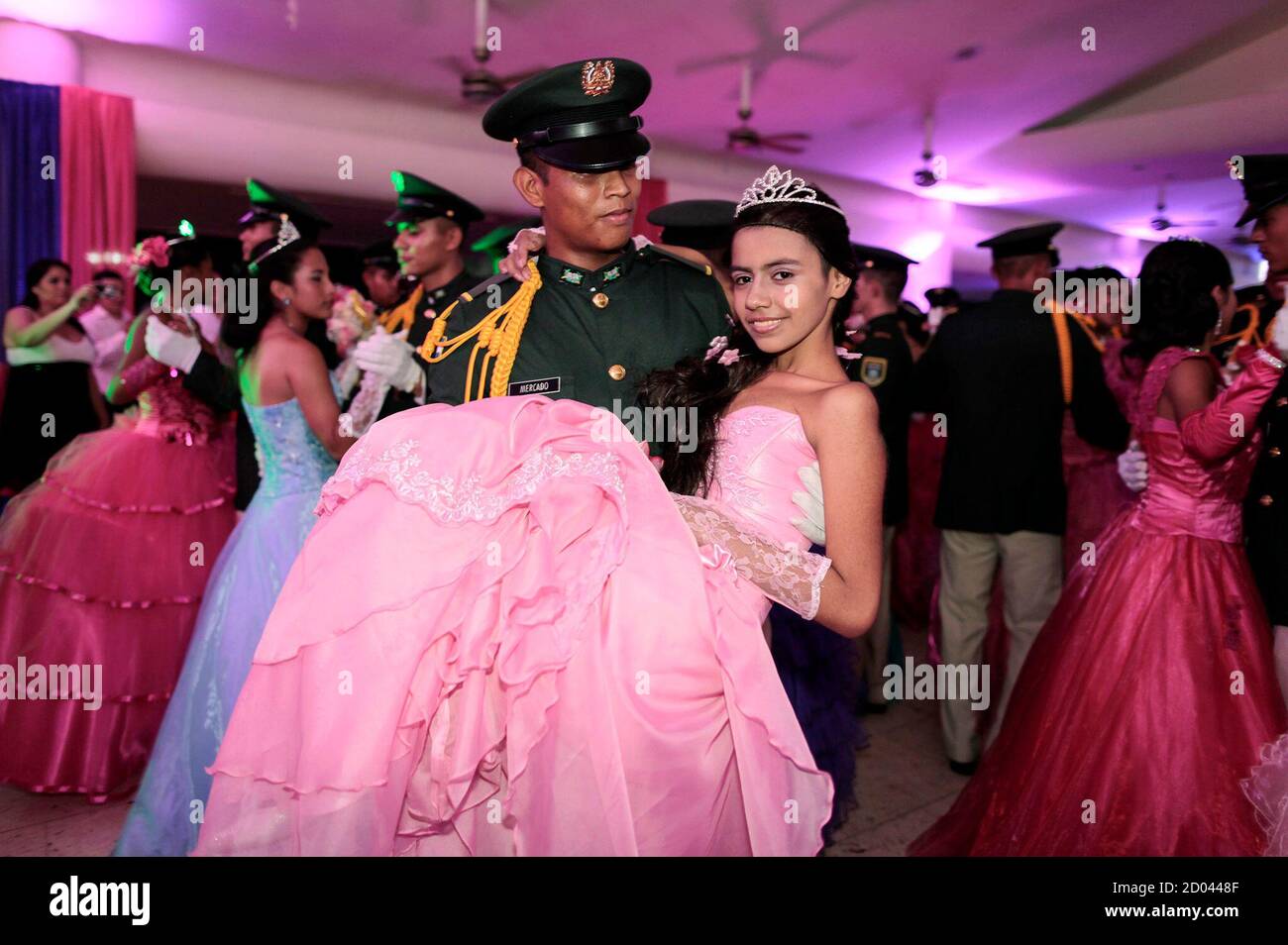 15th Birthday Party High Resolution Stock Photography and Images - Alamy