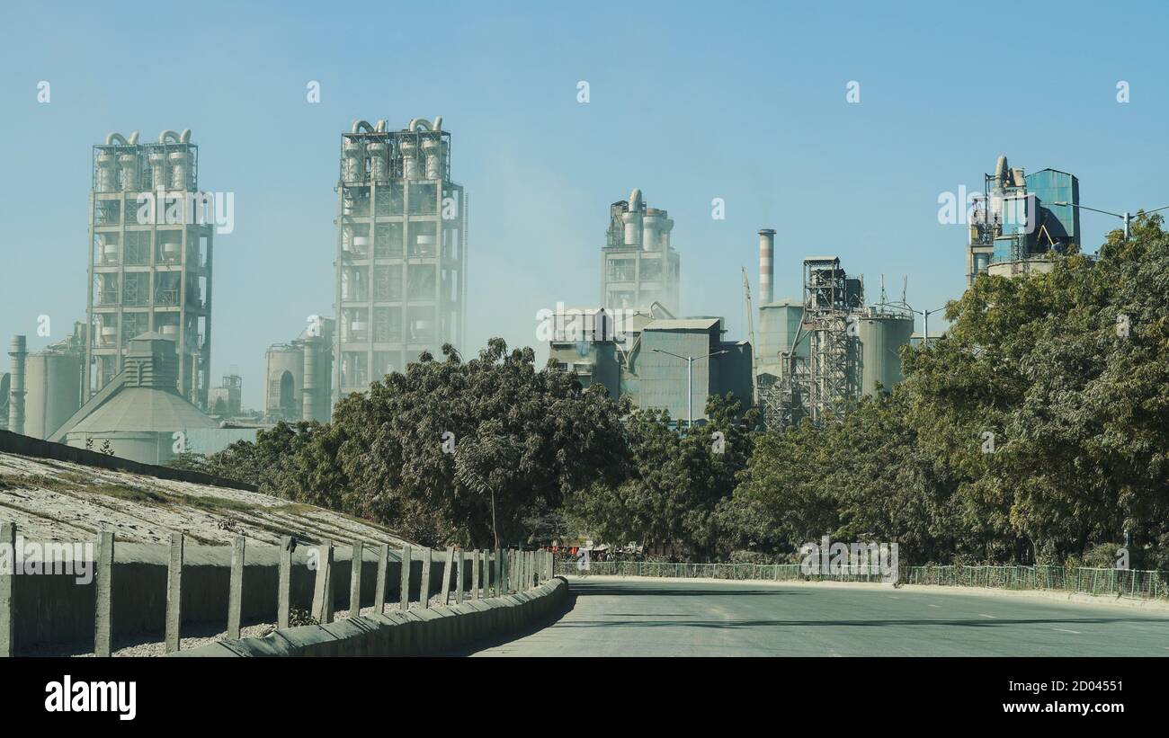 Dusty environment hi-res stock photography and images - Alamy