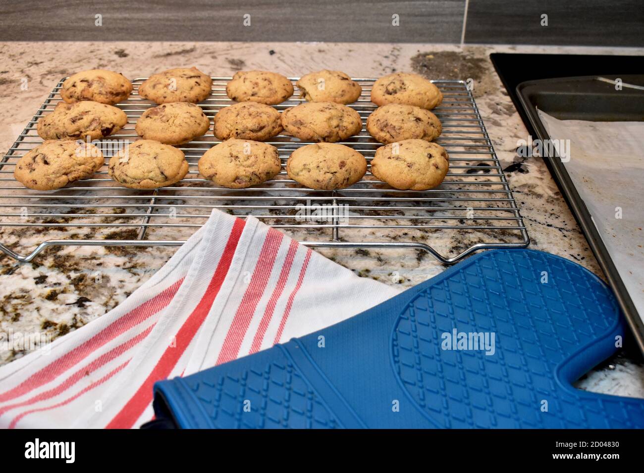 Cooling fresh hi-res stock photography and images - Alamy