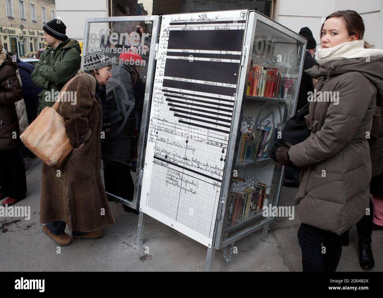 Offener hi-res stock photography and images - Alamy