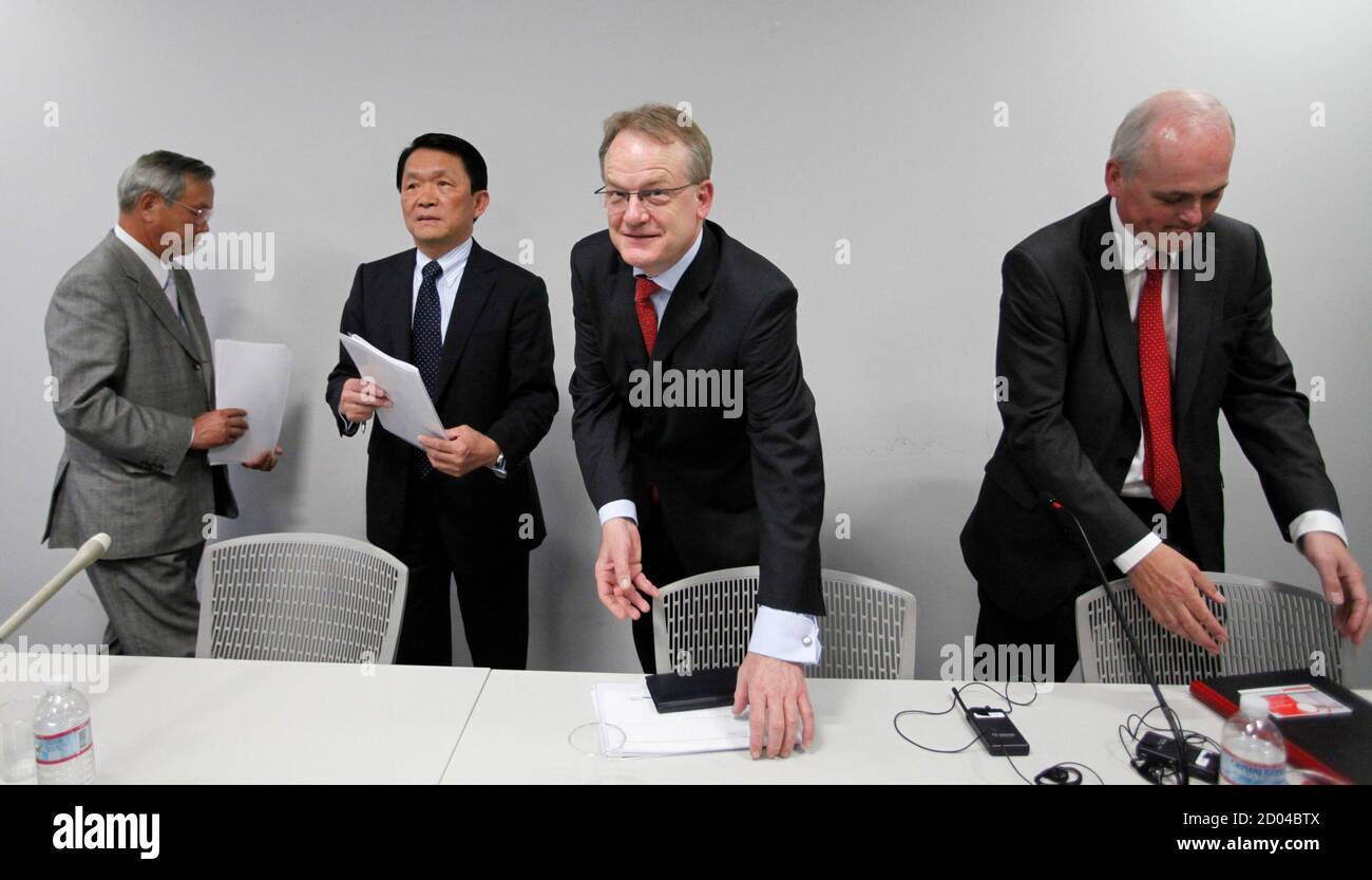 Leave no mark hi-res stock photography and images - Alamy