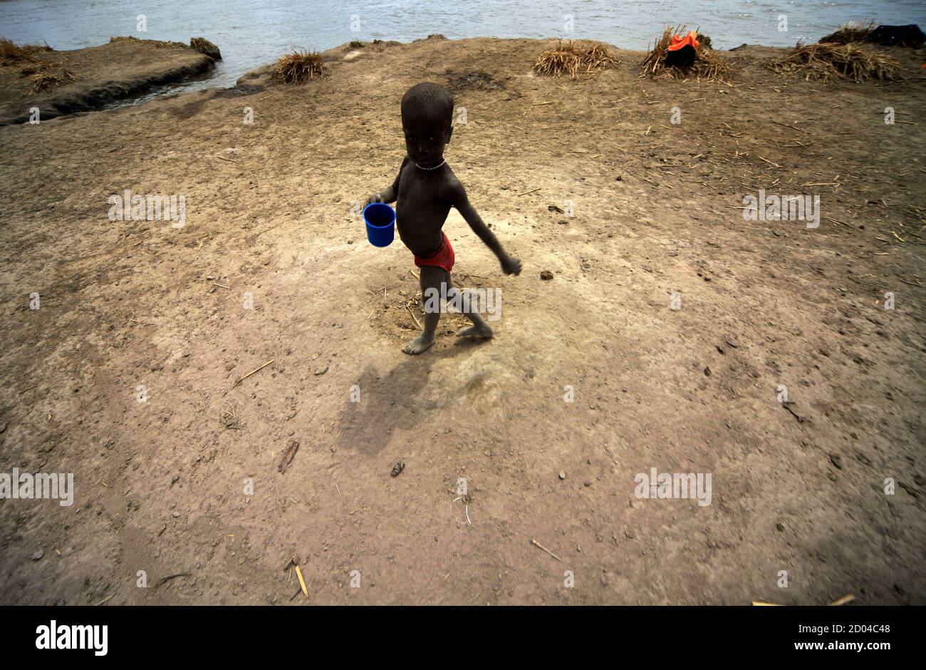 Dinka Boy High Resolution Stock Photography and Images - Alamy