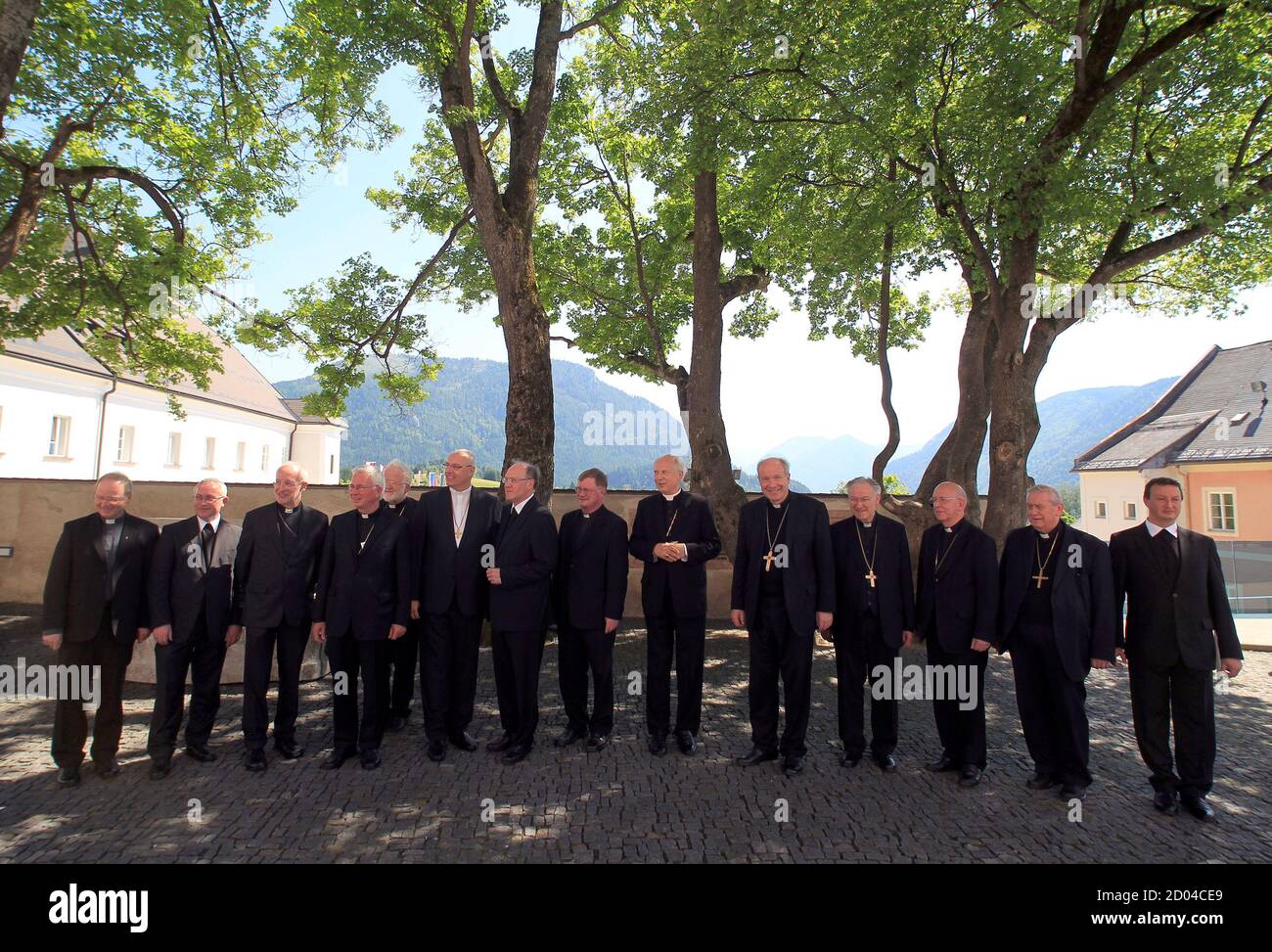 Kapellari hi-res stock photography and images - Alamy