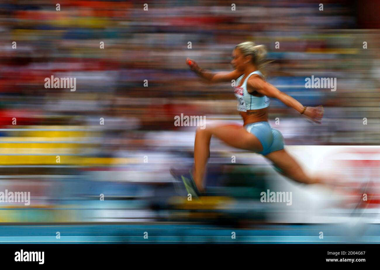 Snezana rodic hi-res stock photography and images - Alamy