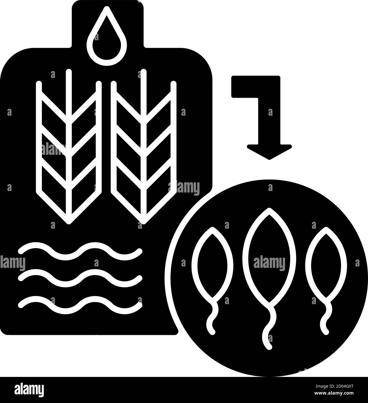 Malting process Cut Out Stock Images & Pictures - Alamy