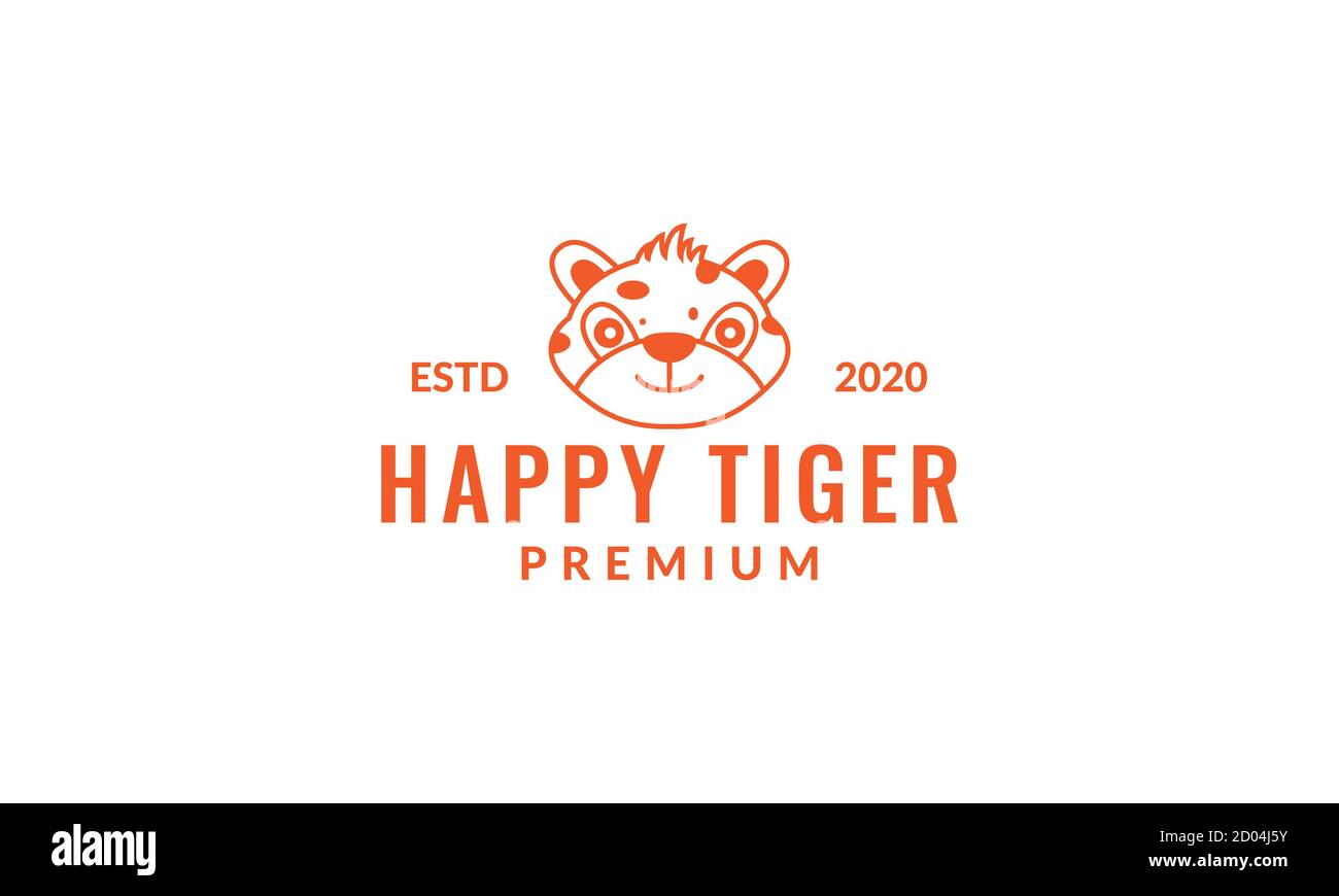 Cub logo Stock Vector Images - Alamy