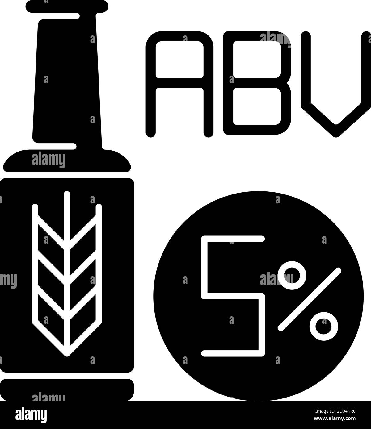 Logo abv Stock Vector Images - Alamy