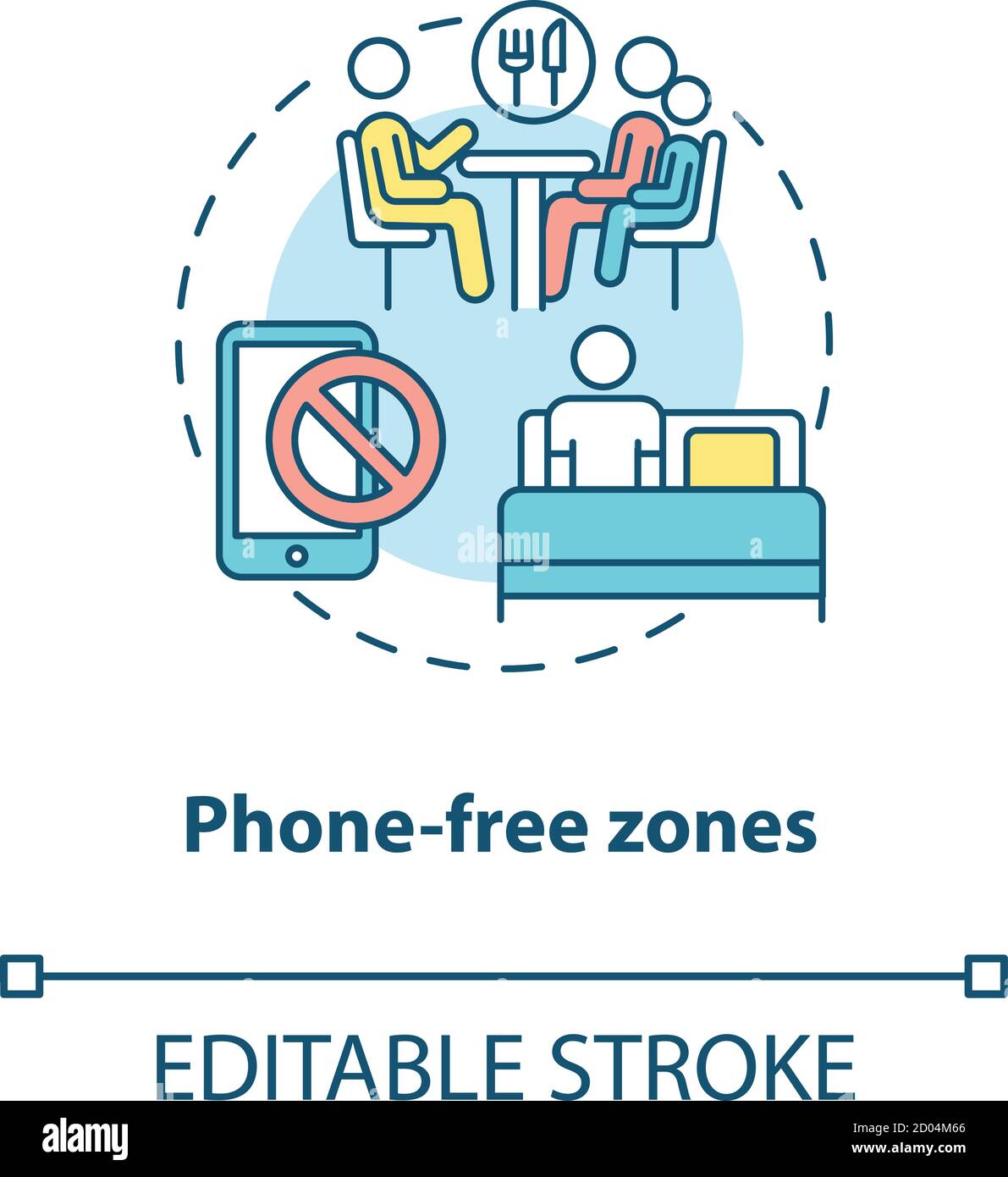 Free zones hi-res stock photography and images - Alamy