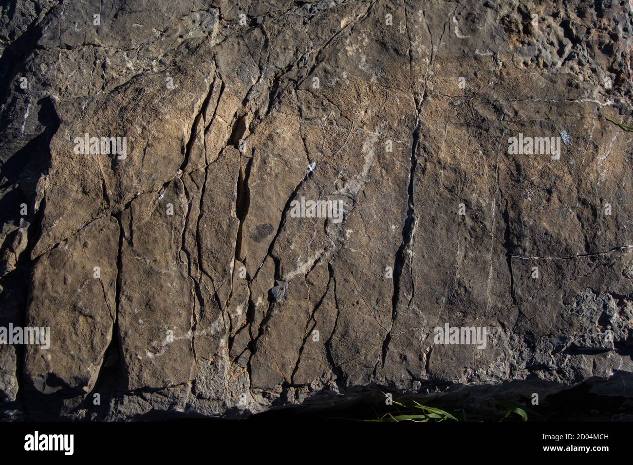 Natural rock or Stone surface as background texture Stock Photo - Alamy