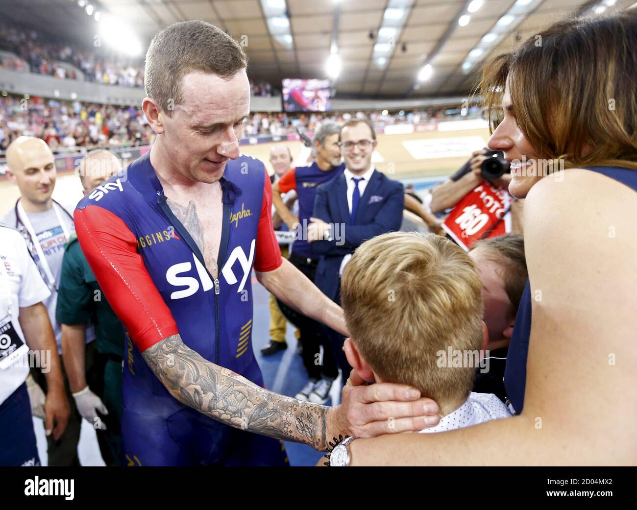 Catherine Wiggins High Resolution Stock Photography and Images - Alamy