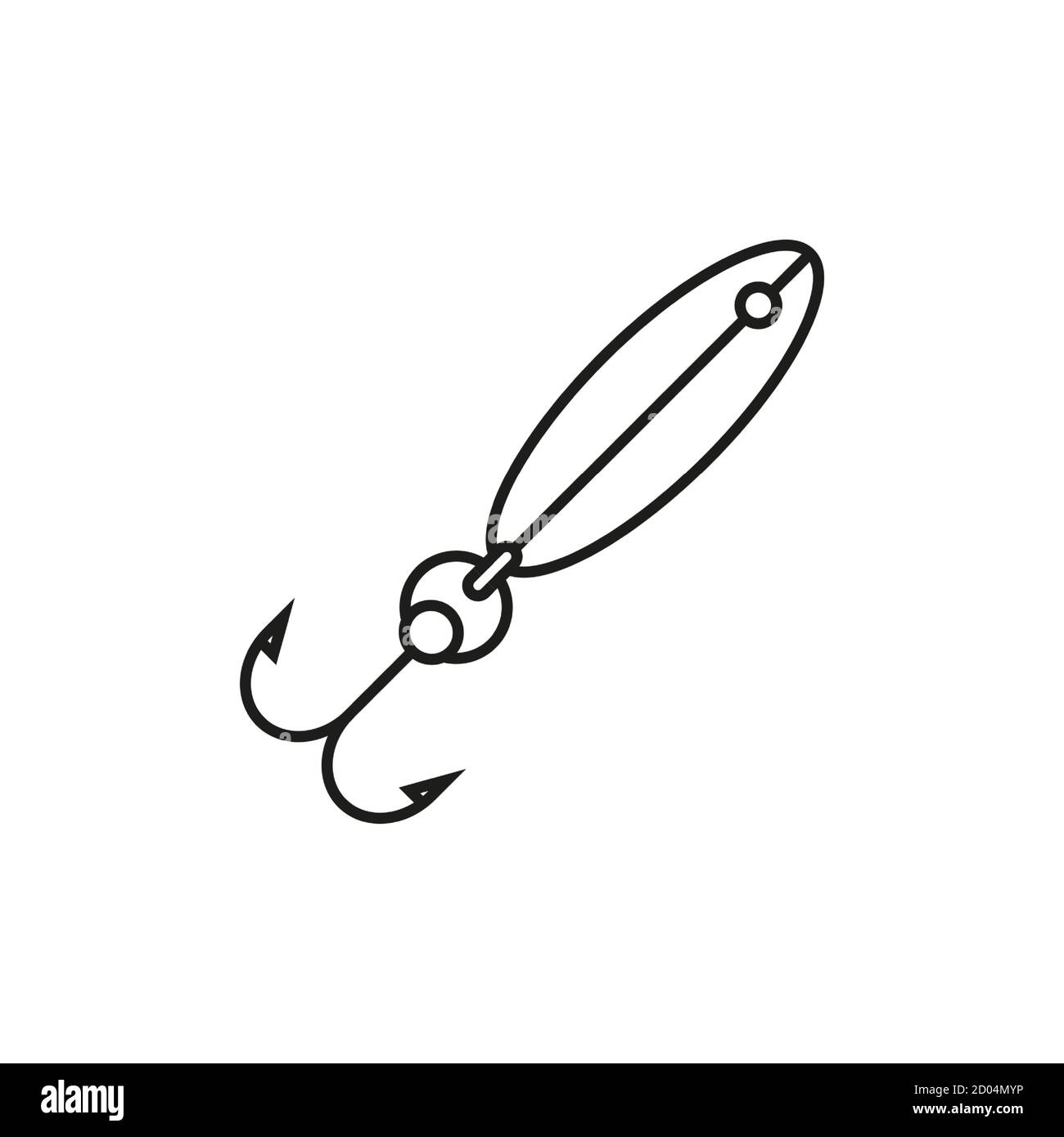 Used by fisherman Black and White Stock Photos & Images - Alamy