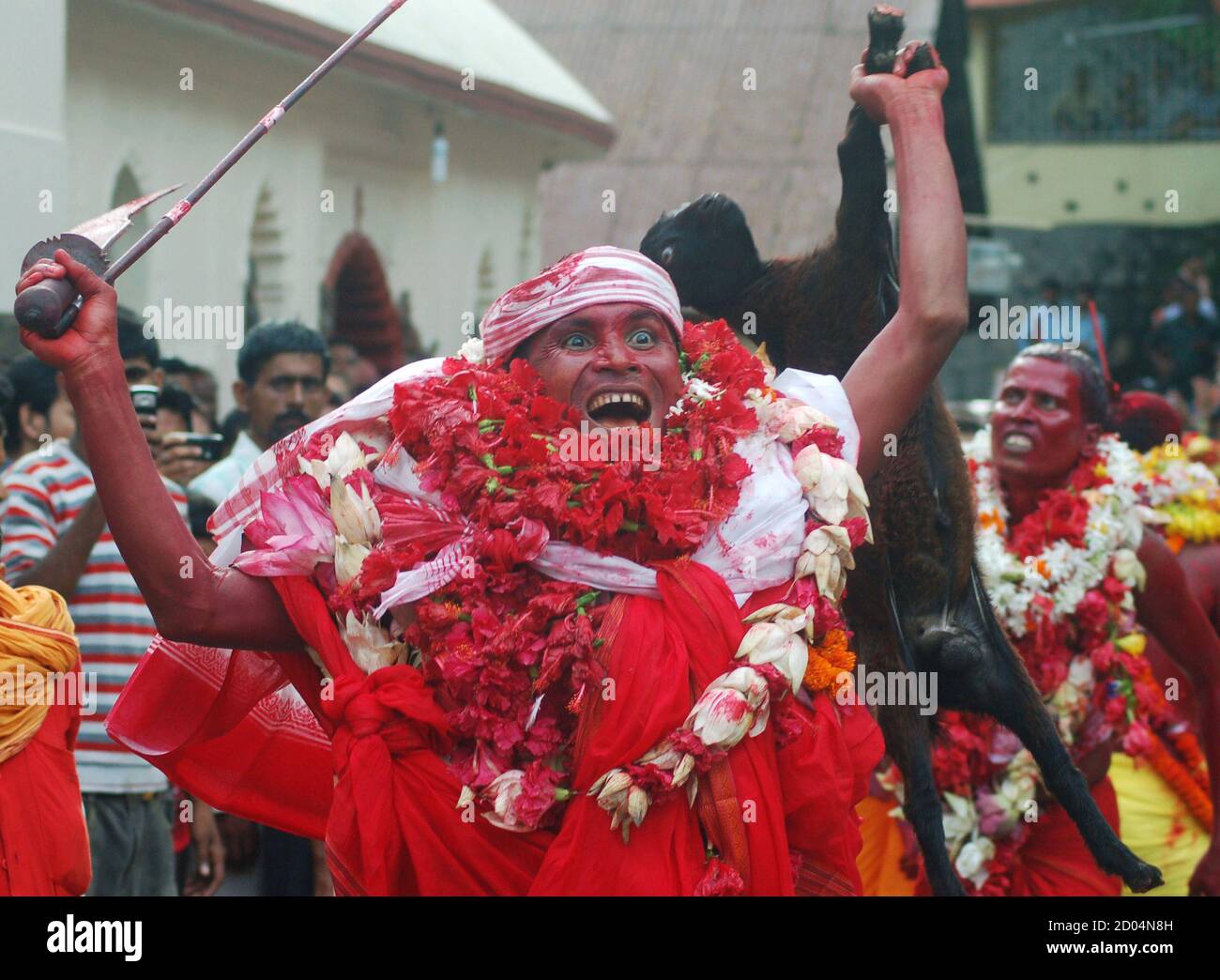 Deodhani dance hi-res stock photography and images - Alamy