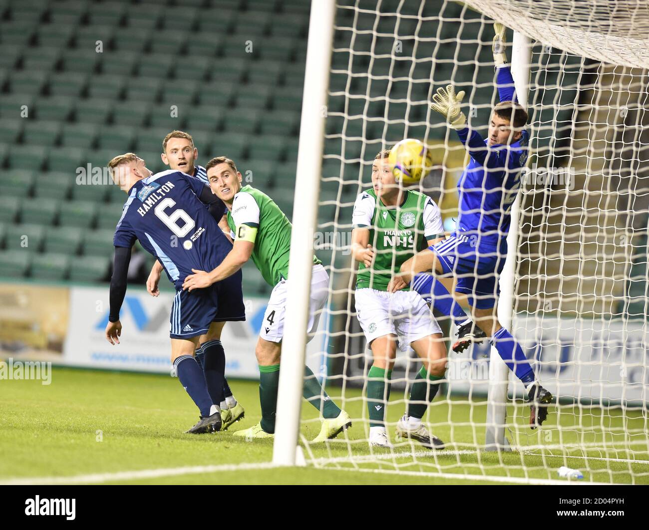 Paul hamilton hi-res stock photography and images - Alamy