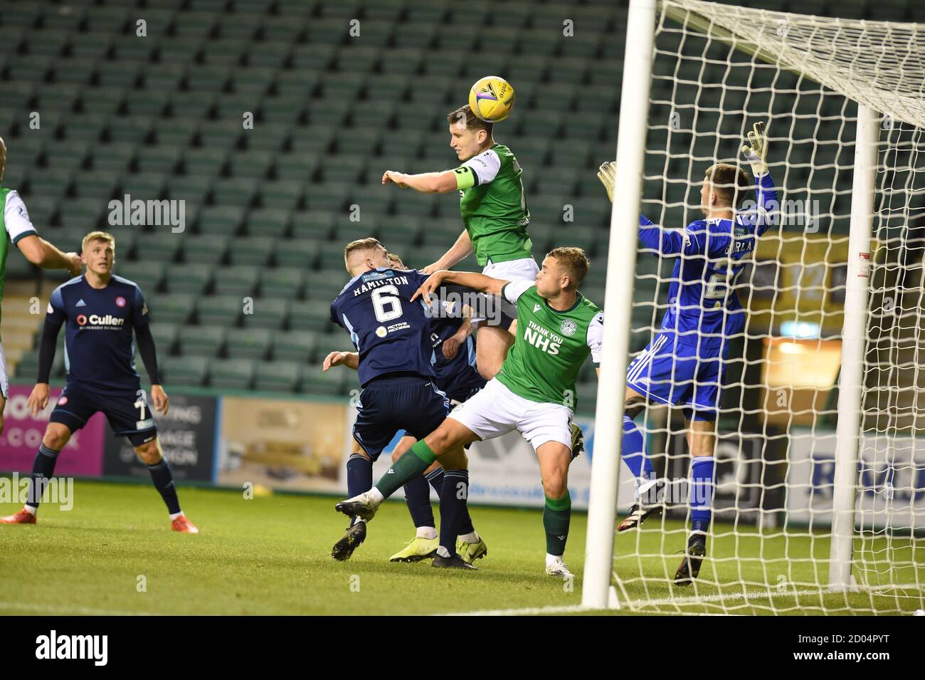 Paul hamilton hi-res stock photography and images - Alamy