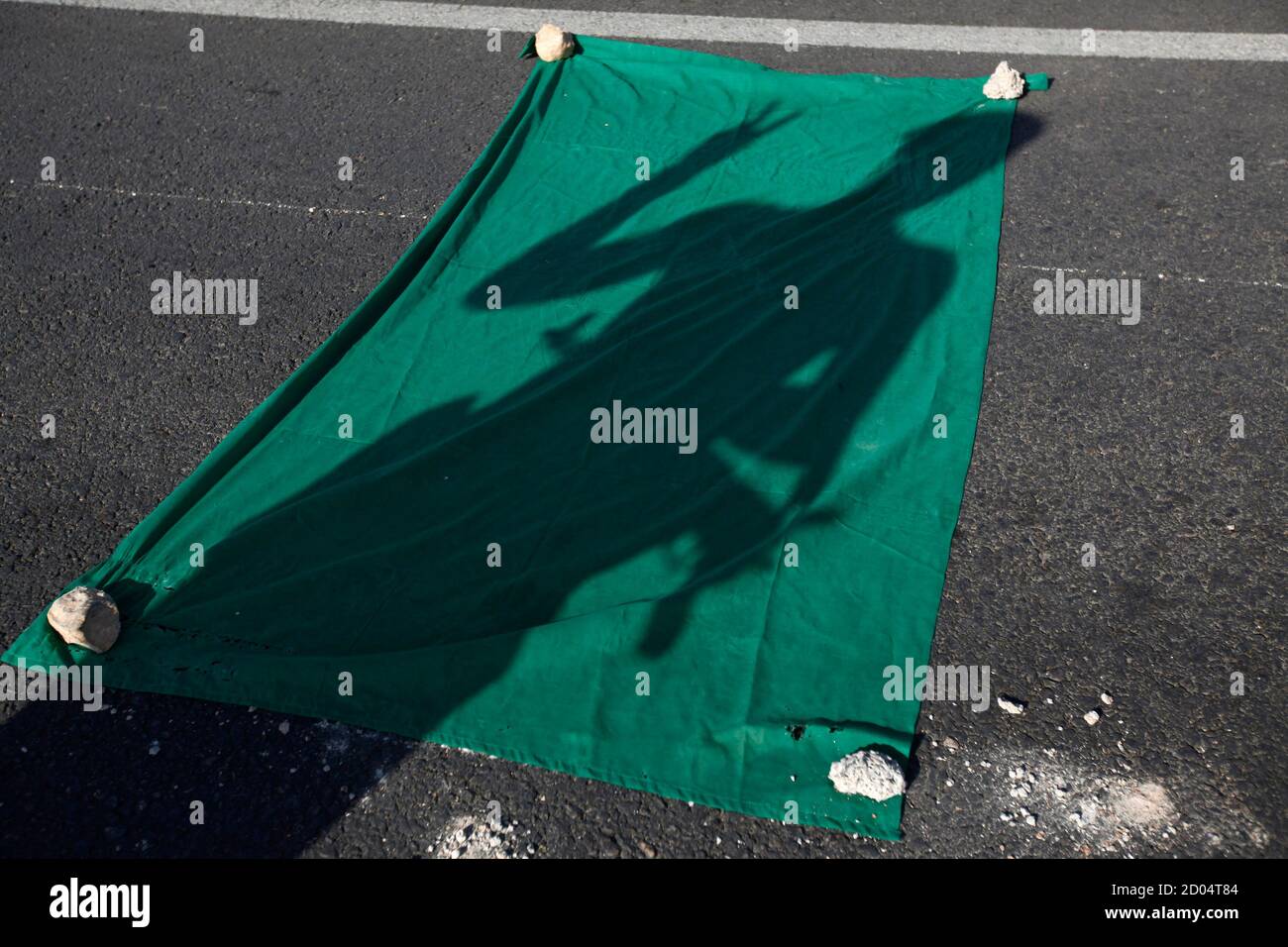 Gaddafi capture hi-res stock photography and images - Alamy