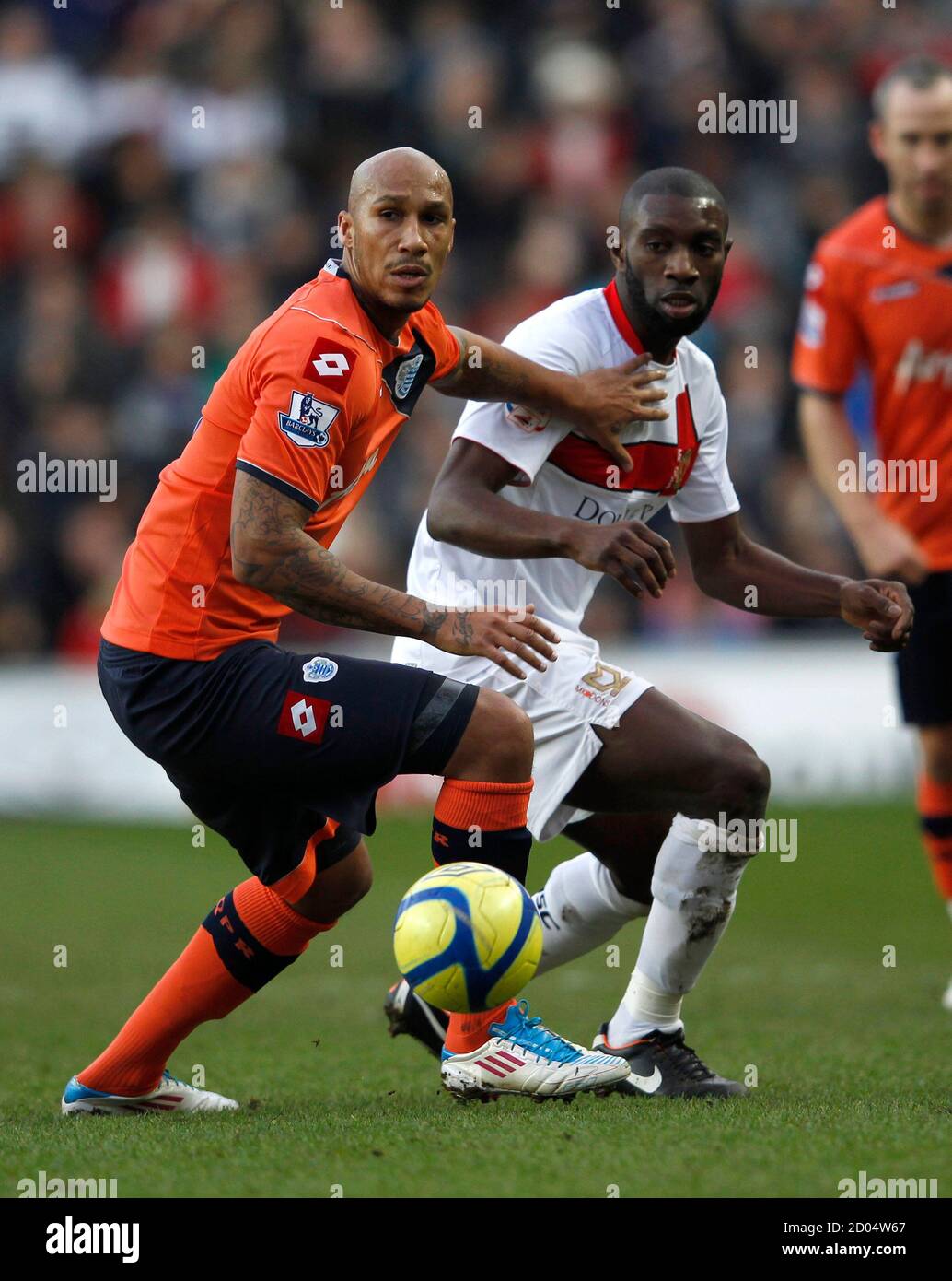 Fitz hall hi-res stock photography and images - Alamy