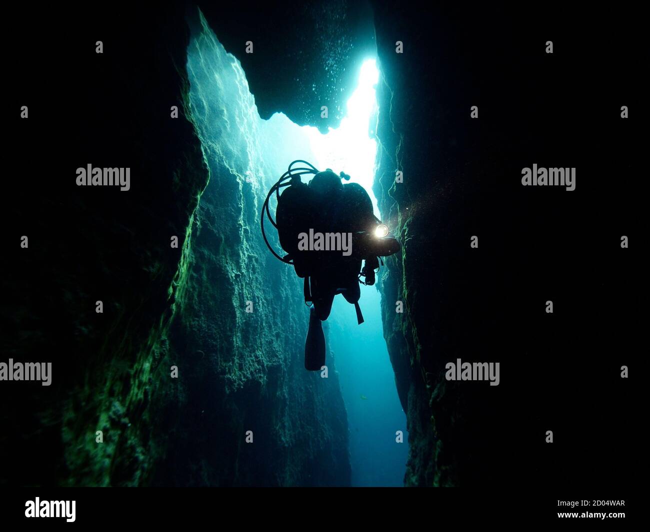 Cueva de peces hi-res stock photography and images - Alamy