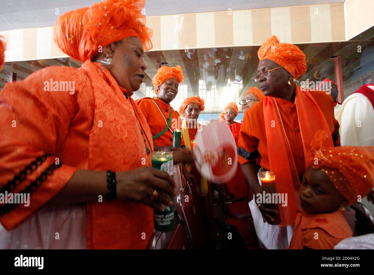 Shouter Baptist High Resolution Stock Photography and Images - Alamy