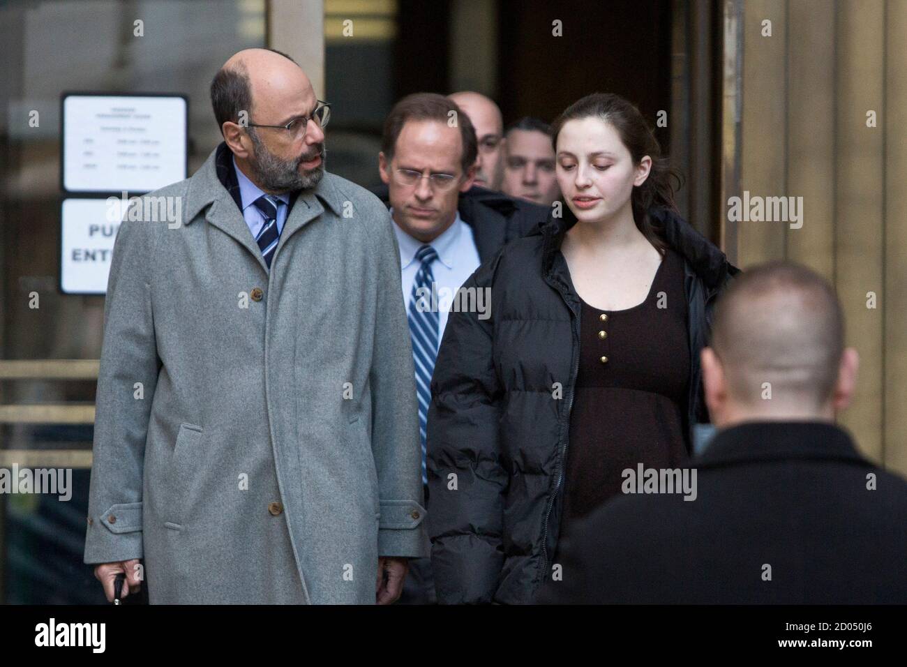Village court judge new york hi-res stock photography and images - Alamy