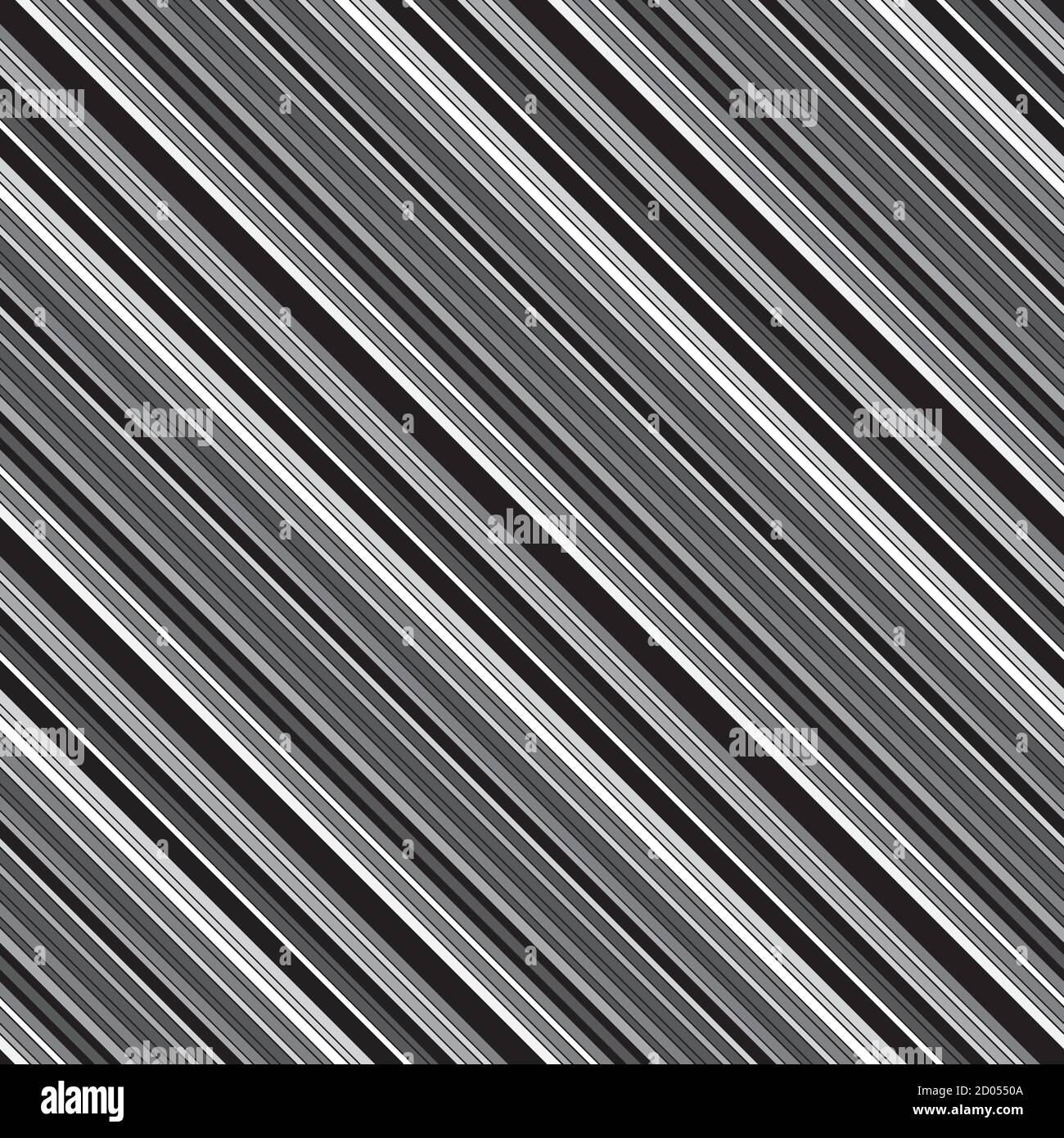 pattern with oblique gray lines Stock Vector Image & Art - Alamy
