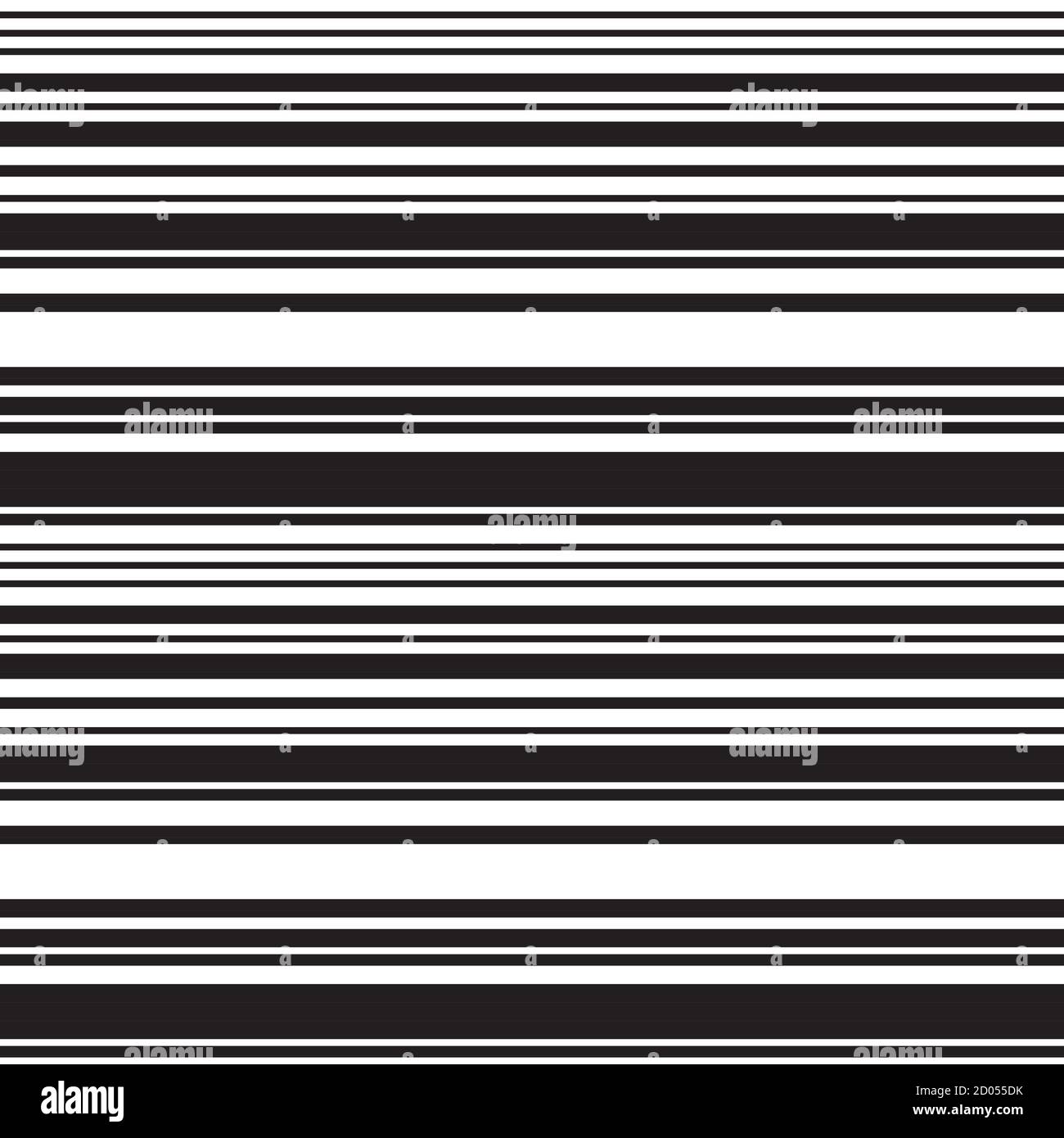 Seamless pattern with horizontal black lines Stock Vector Image & Art ...
