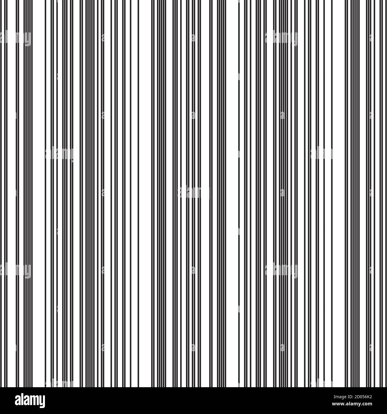 Seamless pattern with vertical black lines Stock Vector Image & Art - Alamy