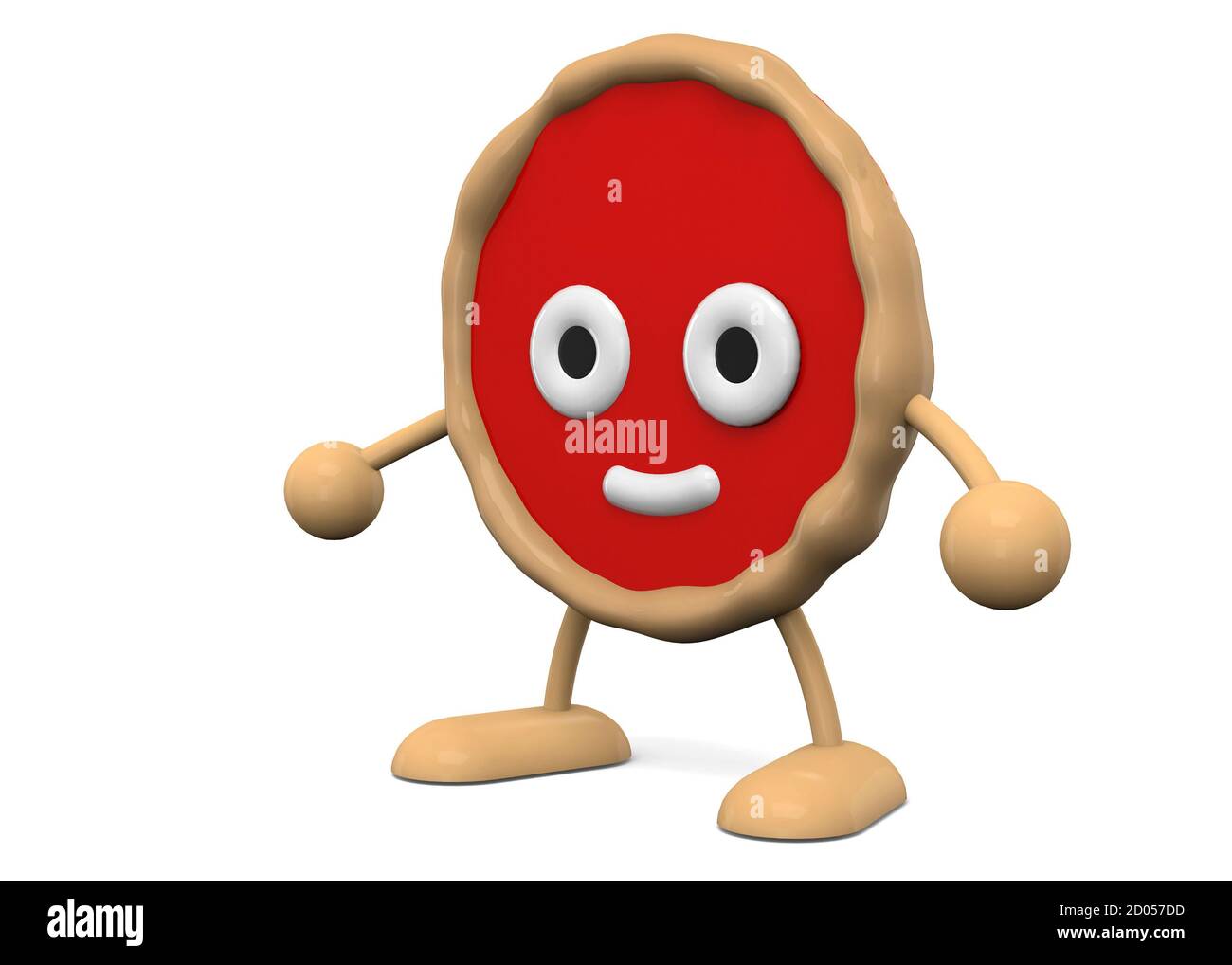 Emoticon pizza hi-res stock photography and images - Alamy