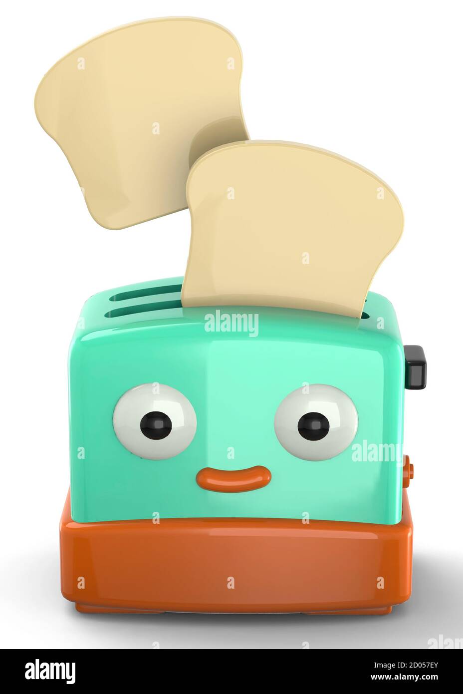 3d graphic character hi-res stock photography and images - Alamy