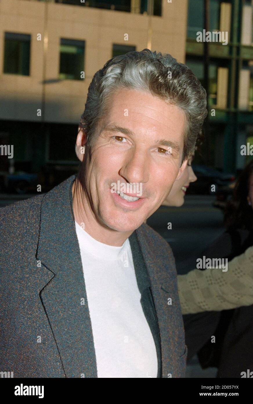 Richard Gere
