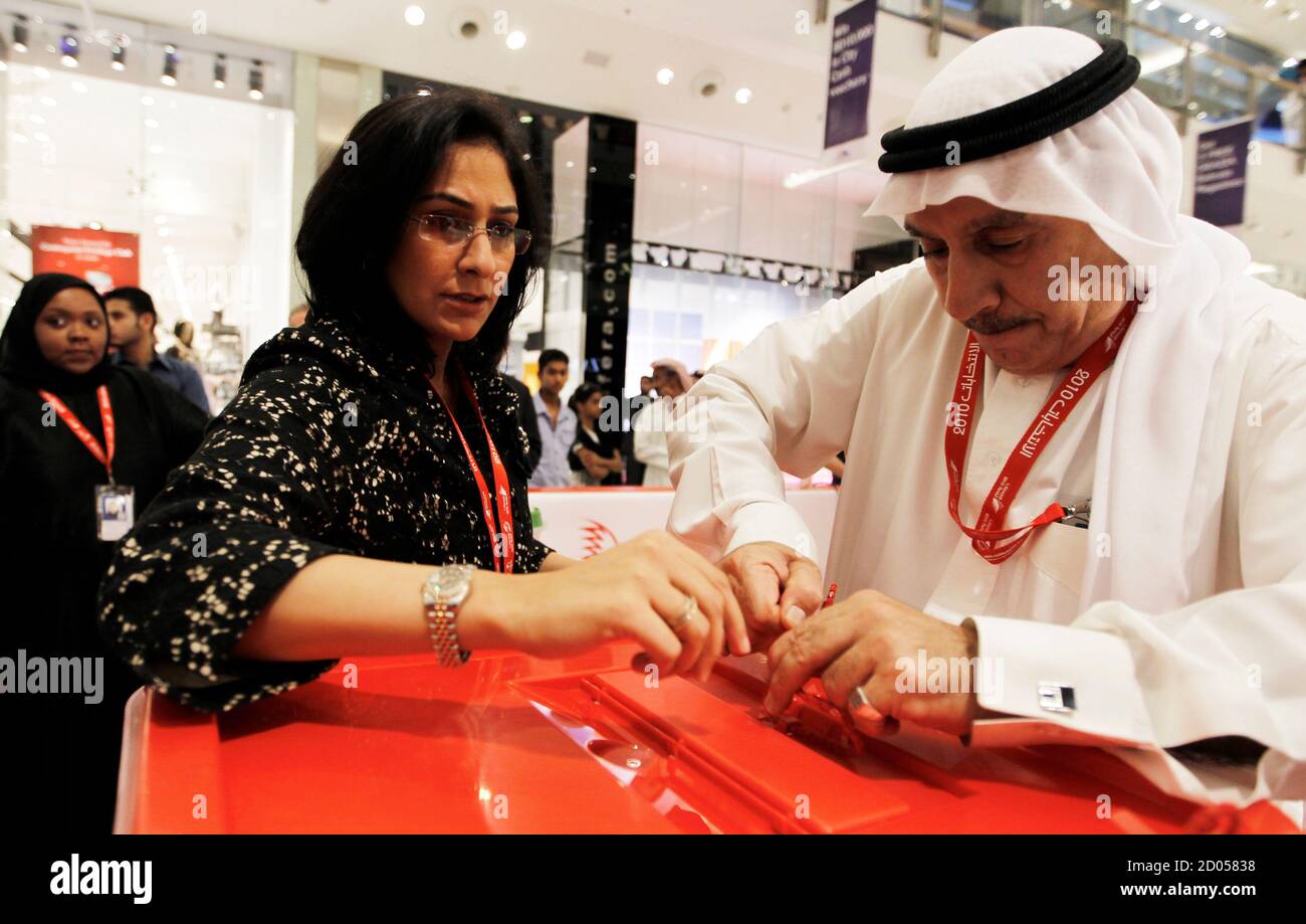 Rulers Of Bahrain High Resolution Stock Photography and Images - Alamy