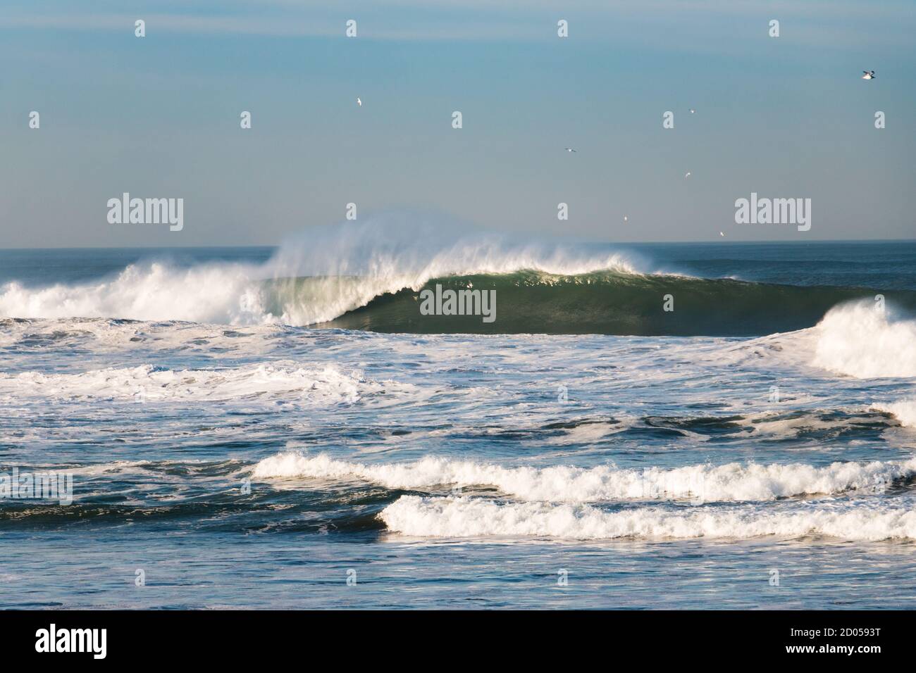 Offshore break hi-res stock photography and images - Alamy