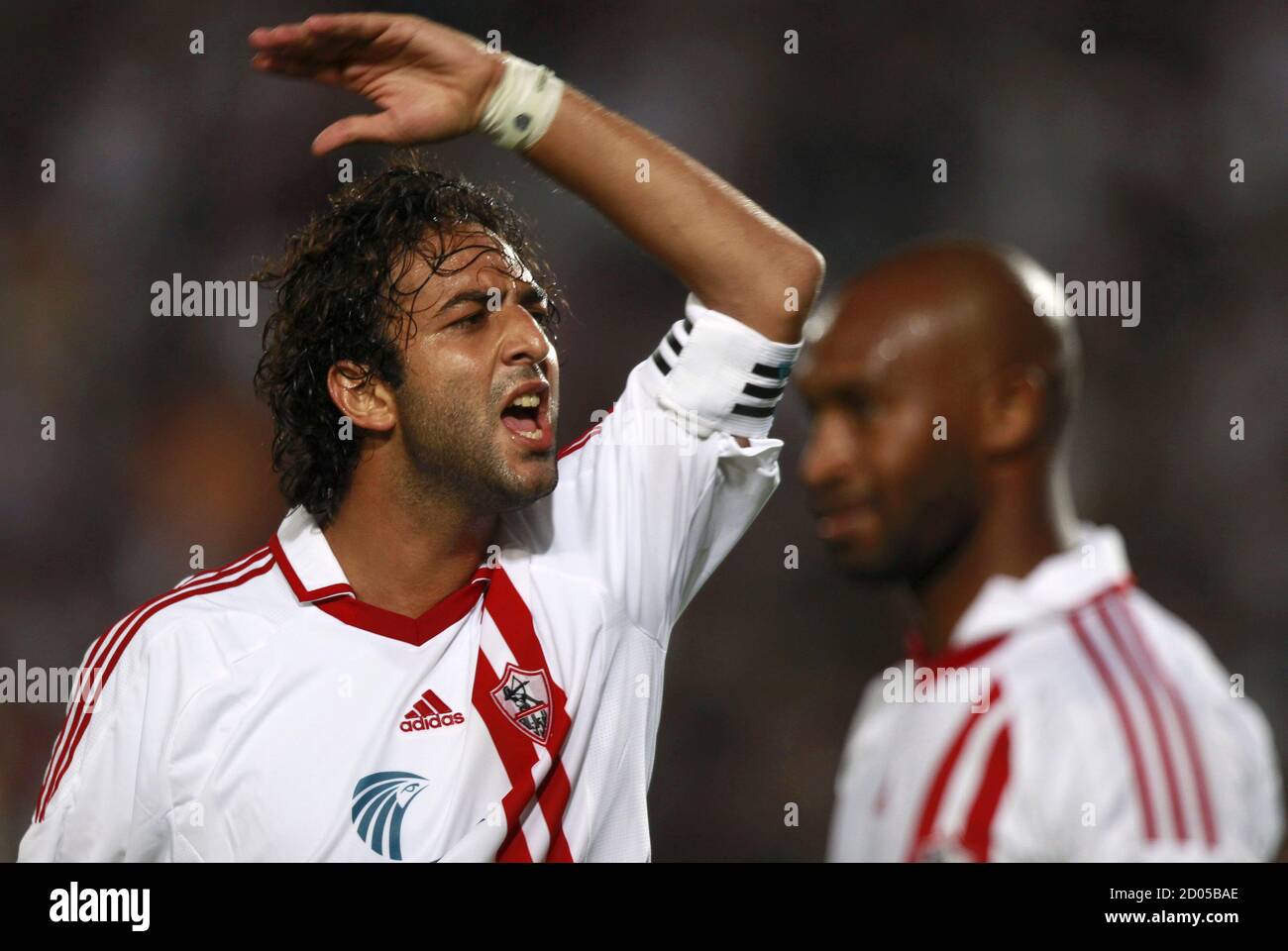 Hossam mido hi-res stock photography and images - Alamy