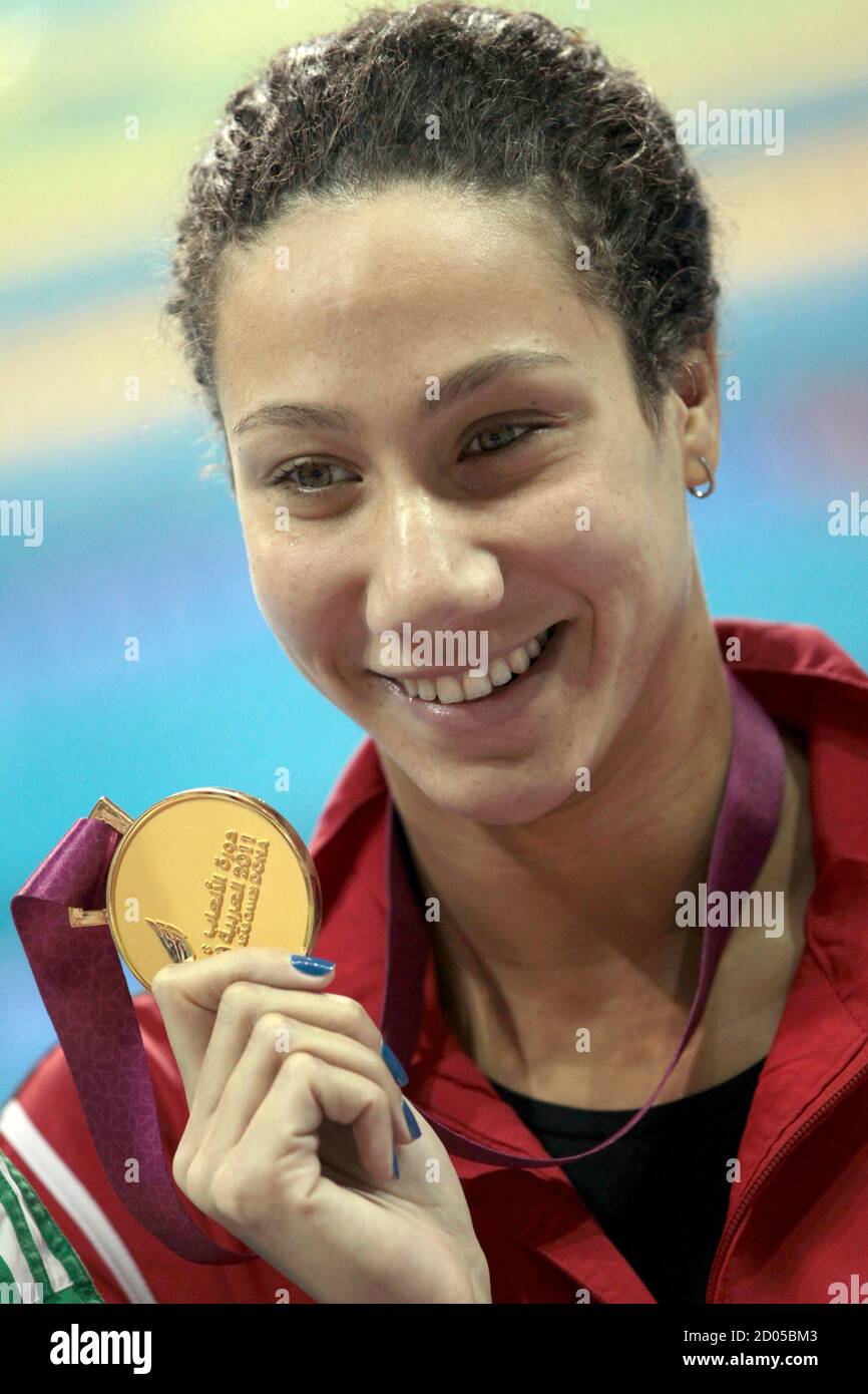 Farida osman hi-res stock photography and images - Alamy