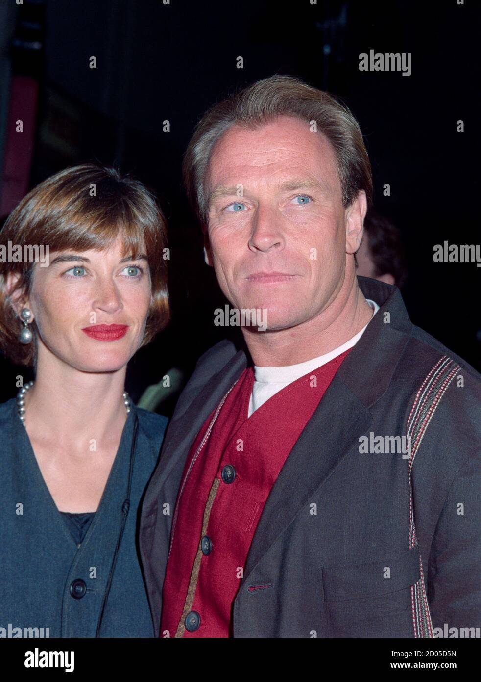 Corbin Bernsen Major League