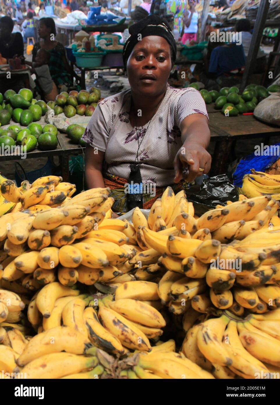Industry in the drc hi-res stock photography and images - Alamy